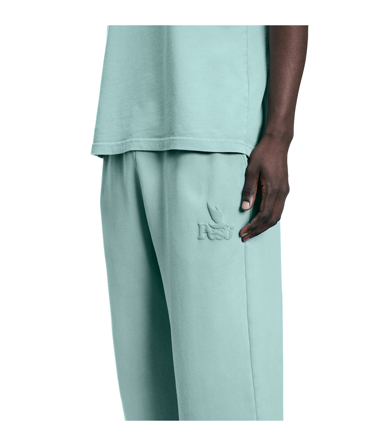 RAWS Open Leg Jogger – PESOCLO