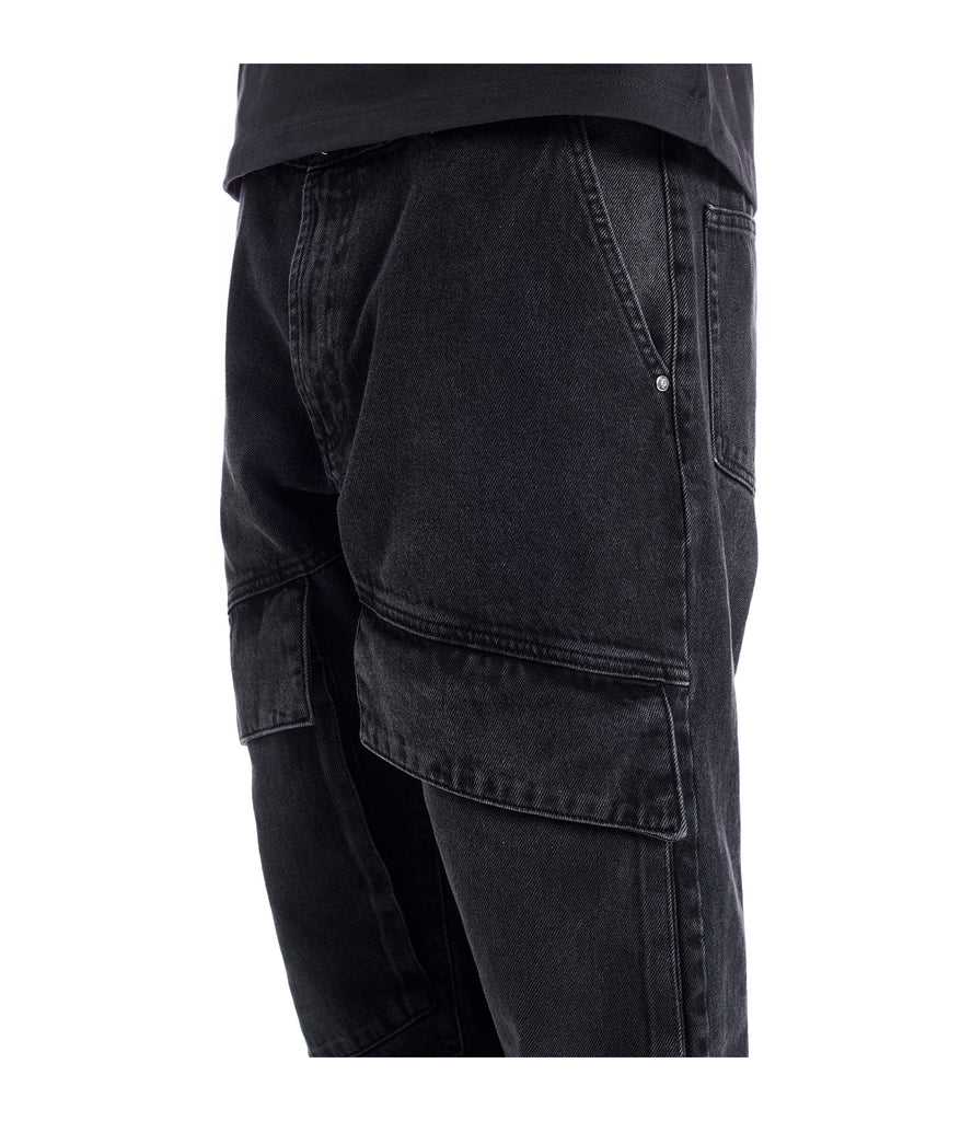 Denim Cargo – PESOCLO