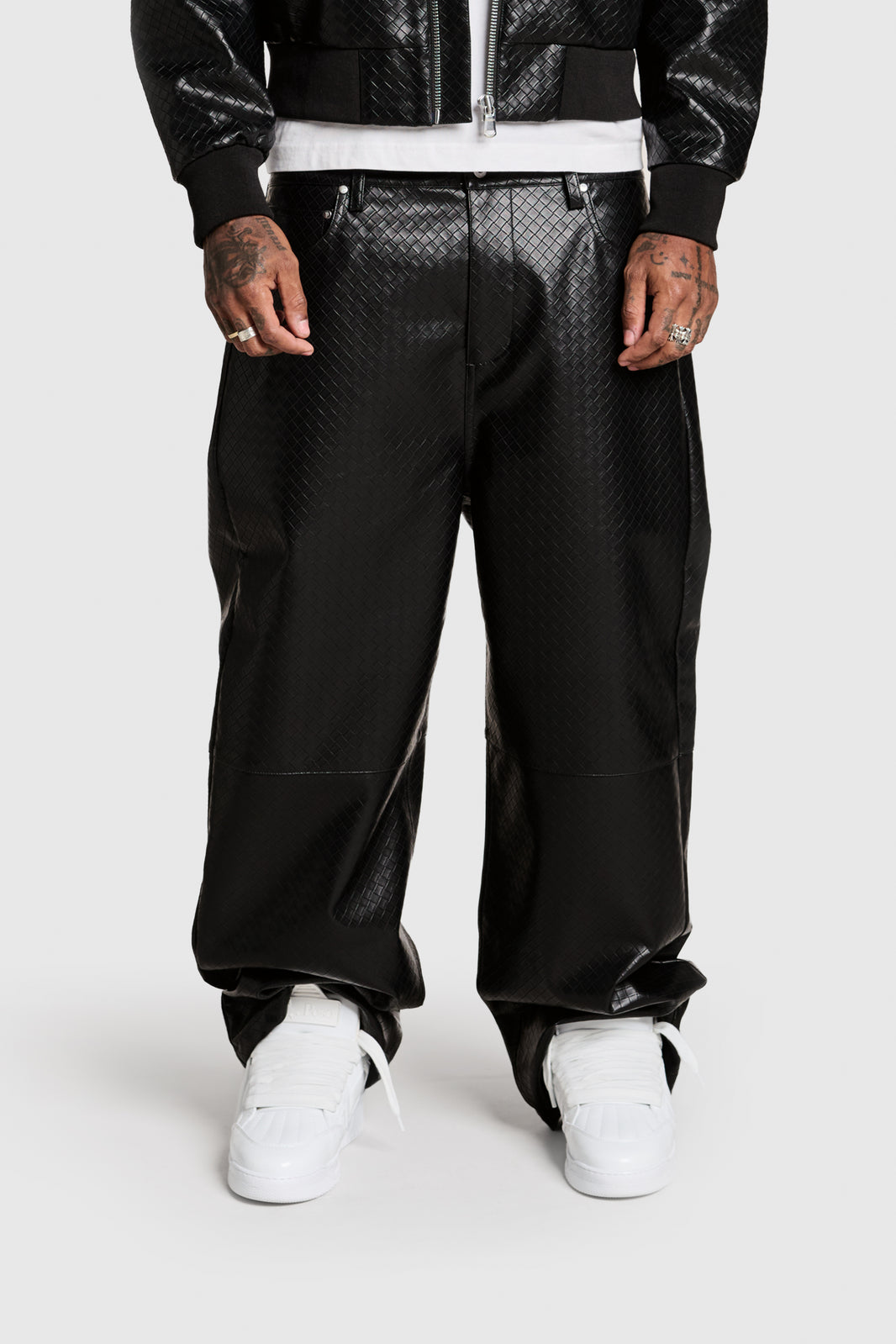 Peso Tank Snow – Jetzt online kaufen – PESOCLO