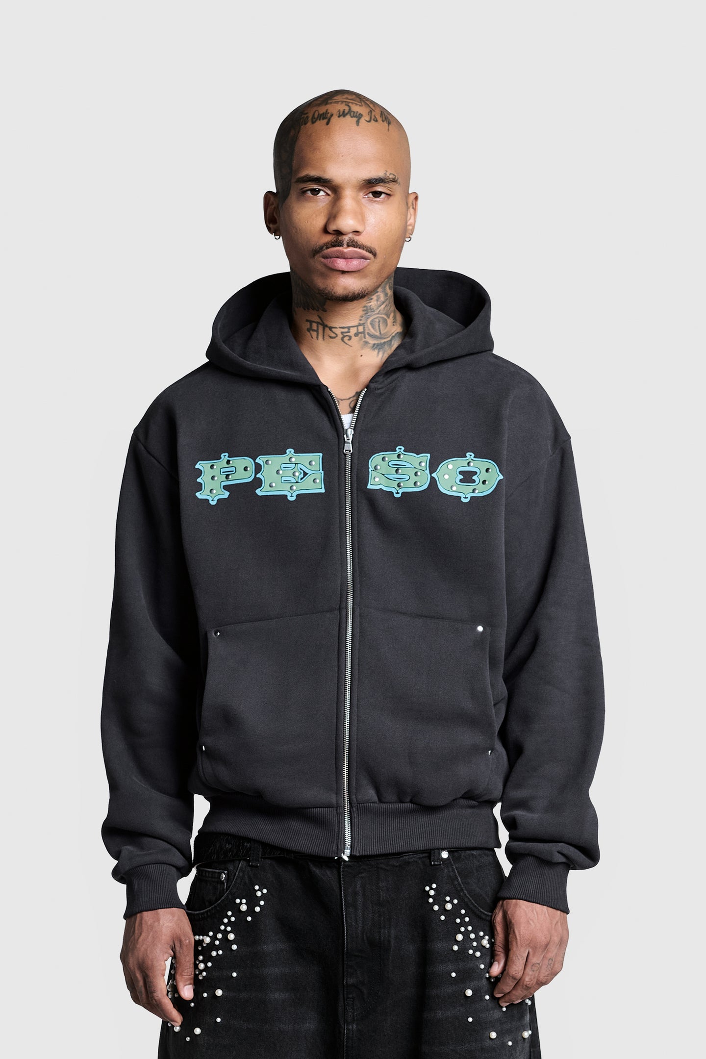 Peso Tank Court – Jetzt online kaufen – PESOCLO