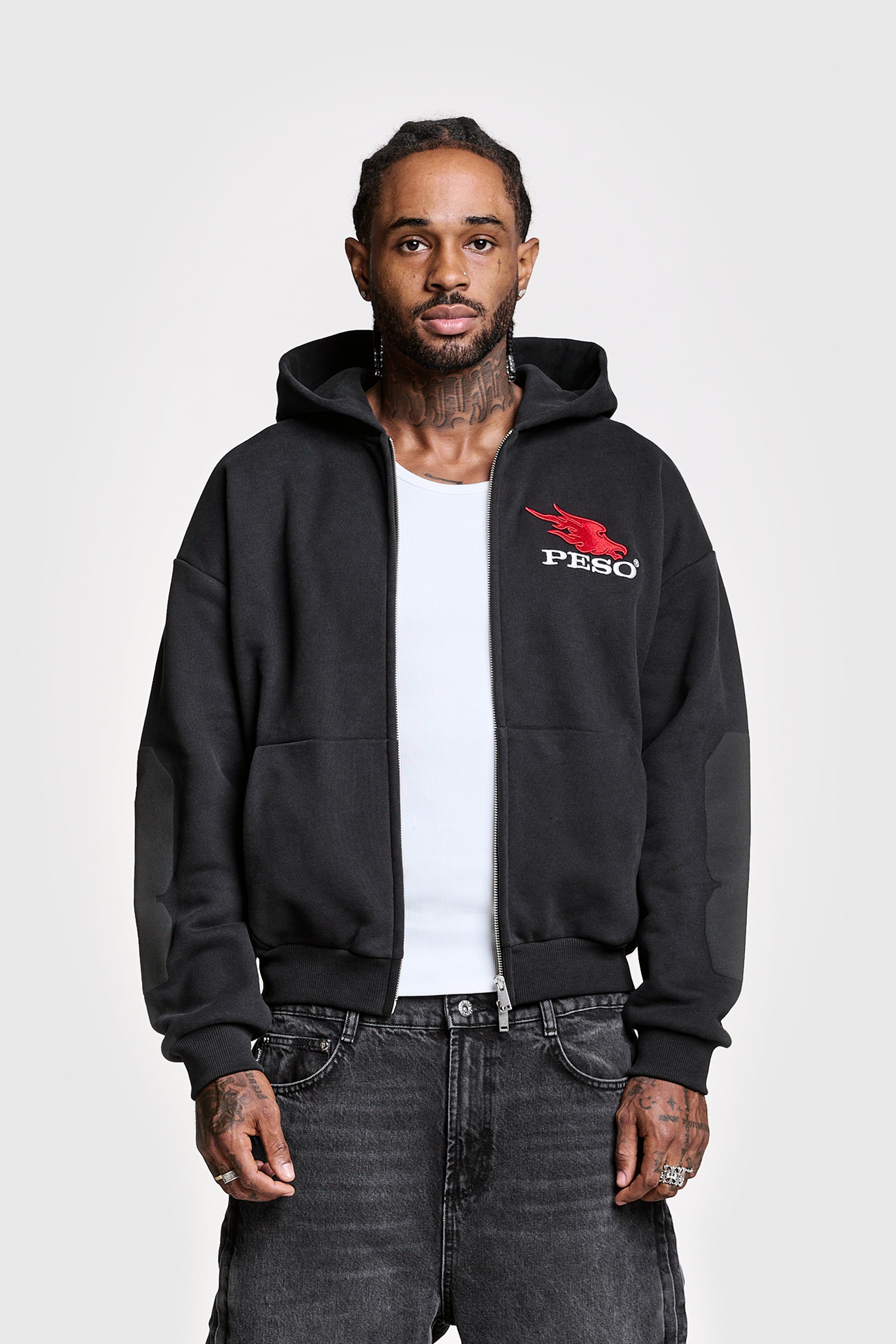 Peso Tank Snow – Jetzt online kaufen – PESOCLO