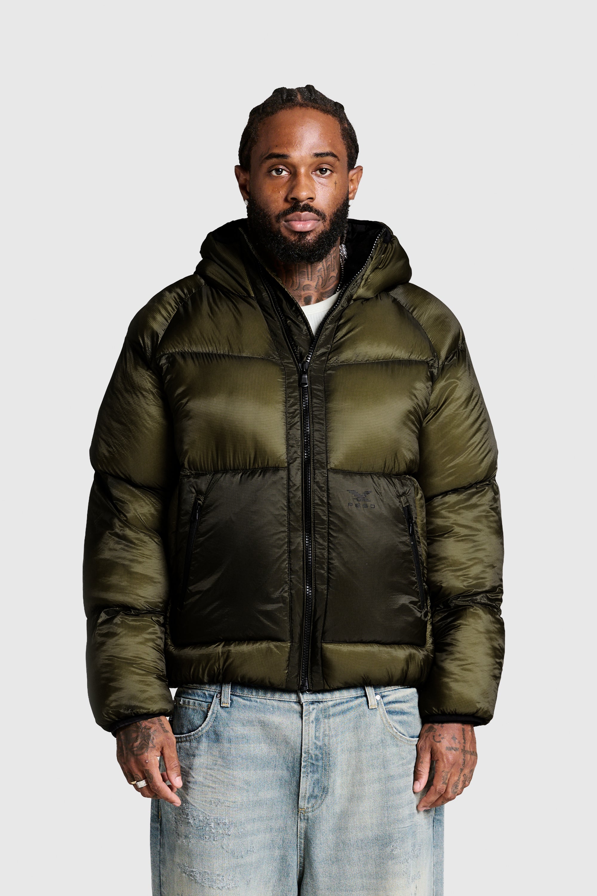 Peso Tank Court – Jetzt online kaufen – PESOCLO