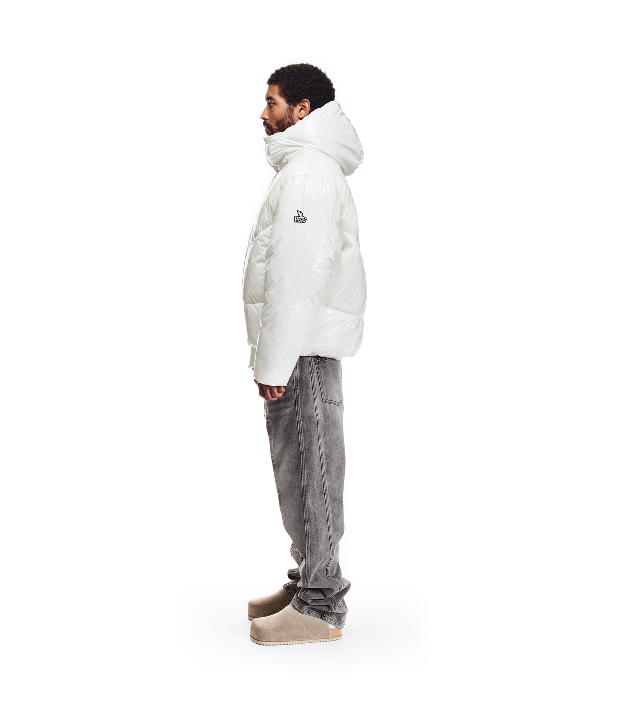 Thunder Puffer – PESOCLO