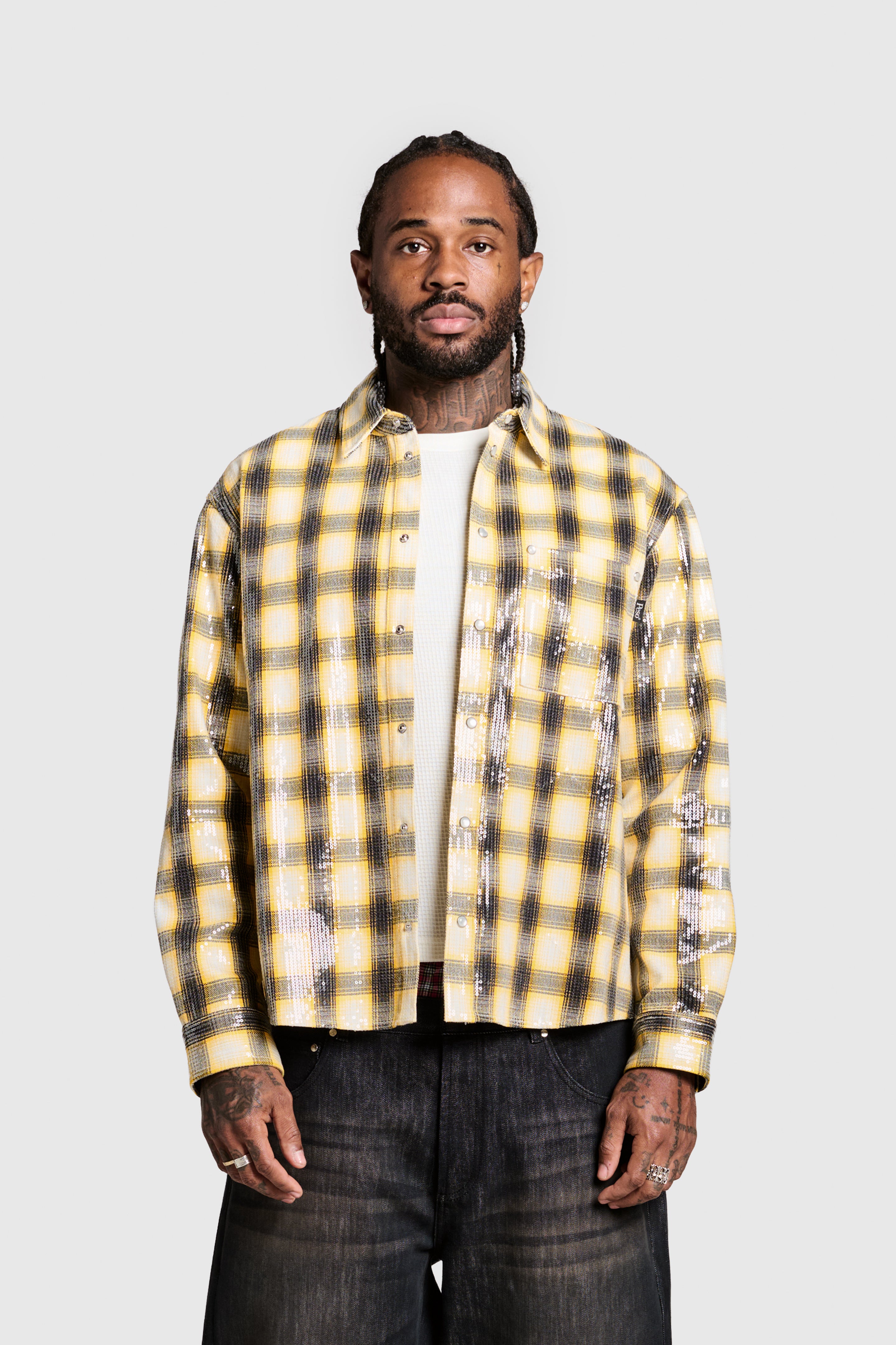 Peso Tank Snow – Jetzt online kaufen – PESOCLO