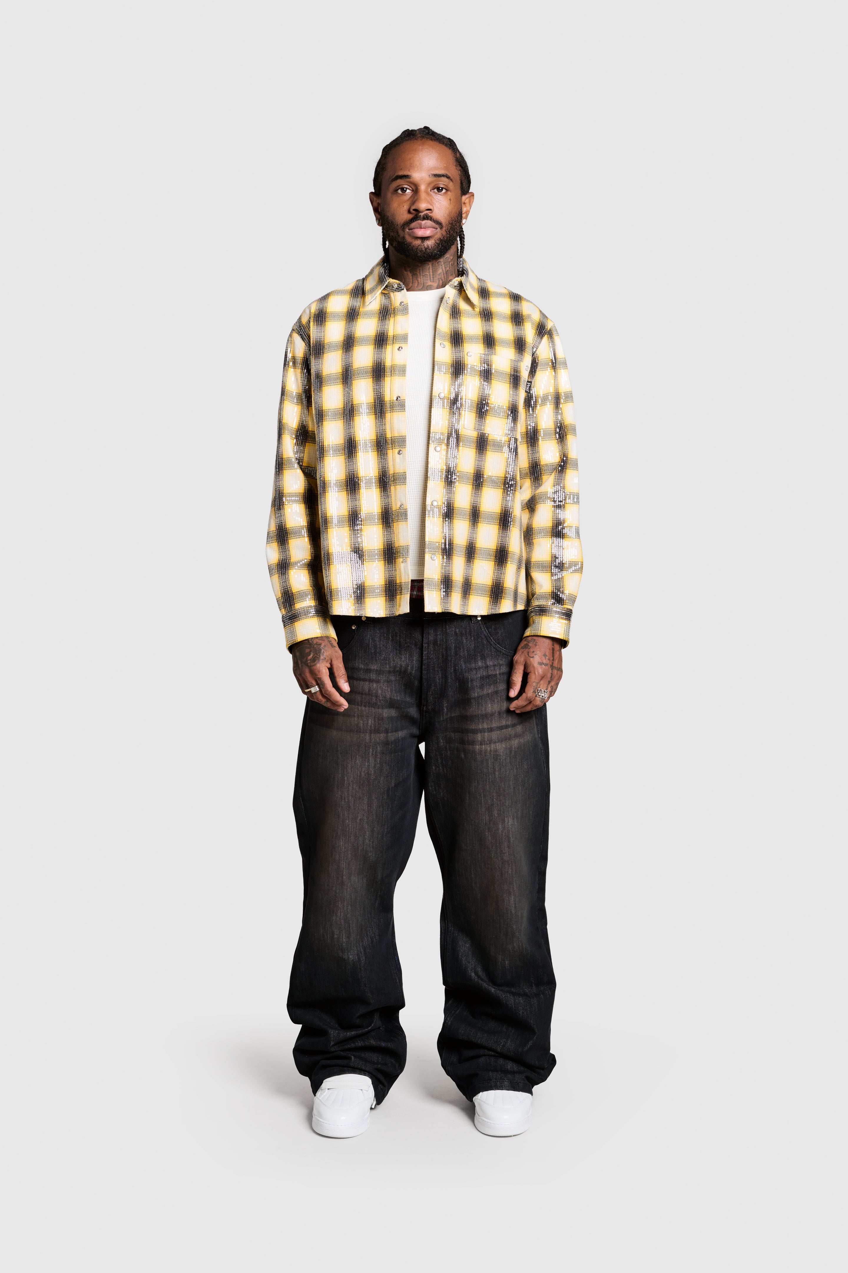 Dirt Denim – PESOCLO