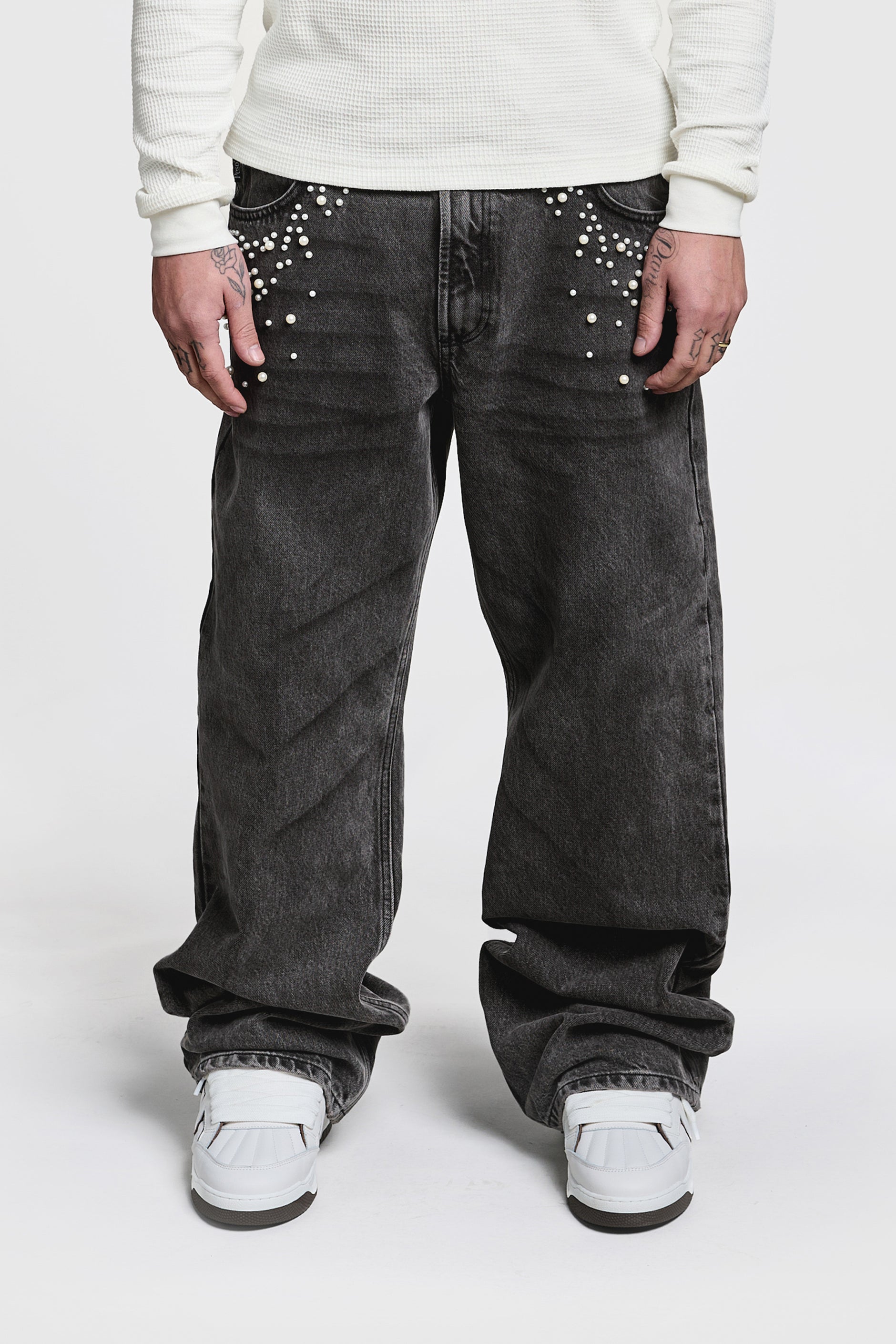 Peso Tank Snow - Buy online now – PESOCLO