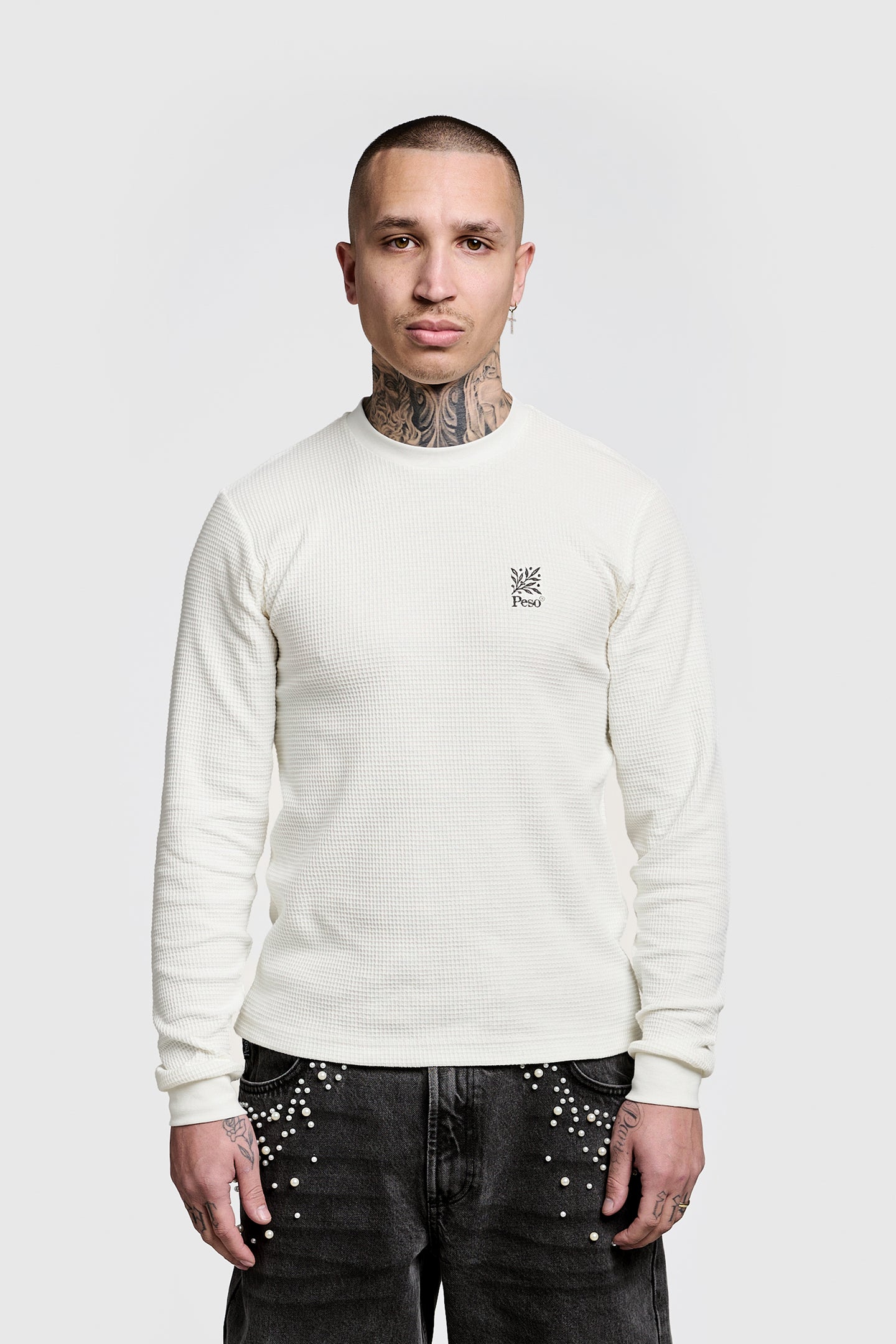 Peso Tank Snow – Jetzt online kaufen – PESOCLO