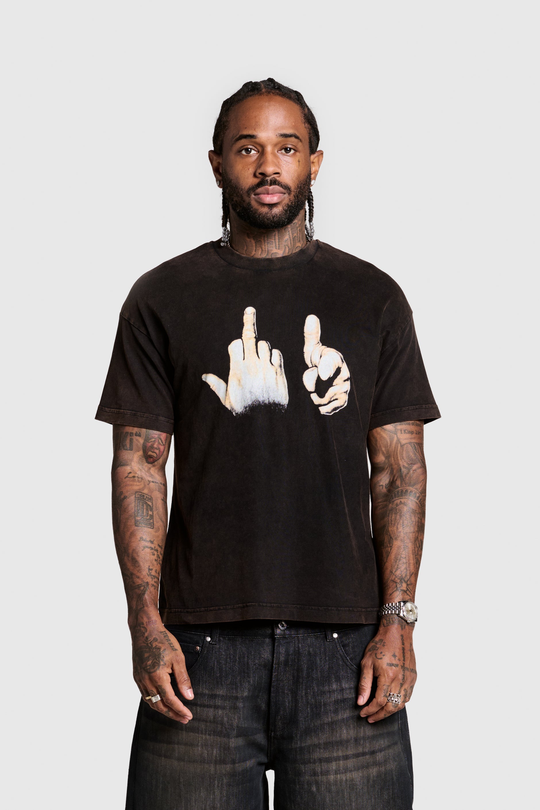 Peso Pearl Denim Light Wash – Jetzt online kaufen – PESOCLO