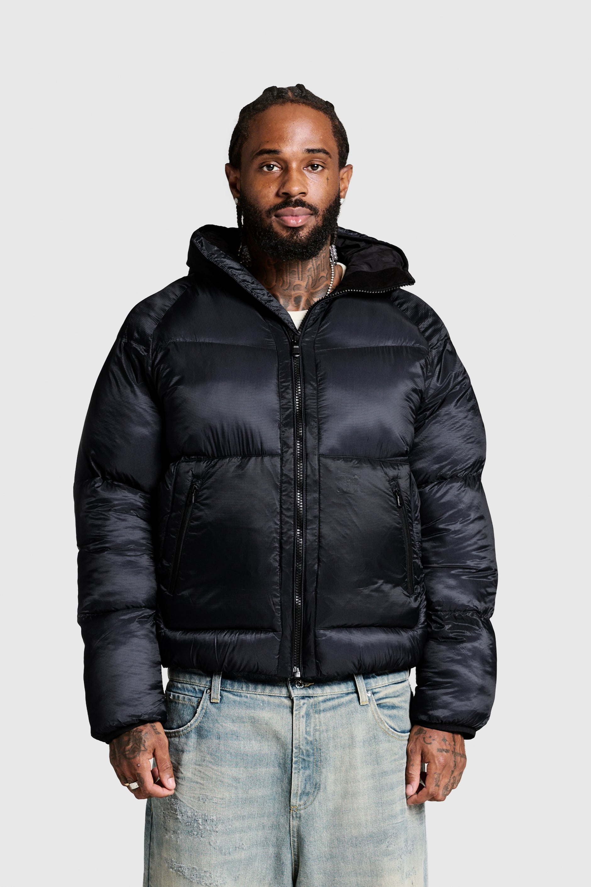 PUFFER JACKETS – PESOCLO
