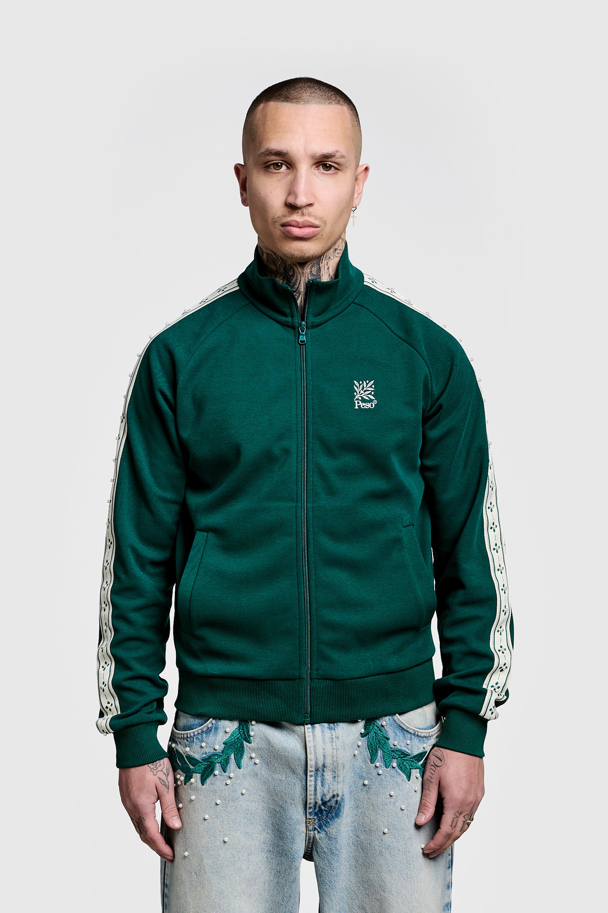 Peso Tank Snow – Jetzt online kaufen – PESOCLO