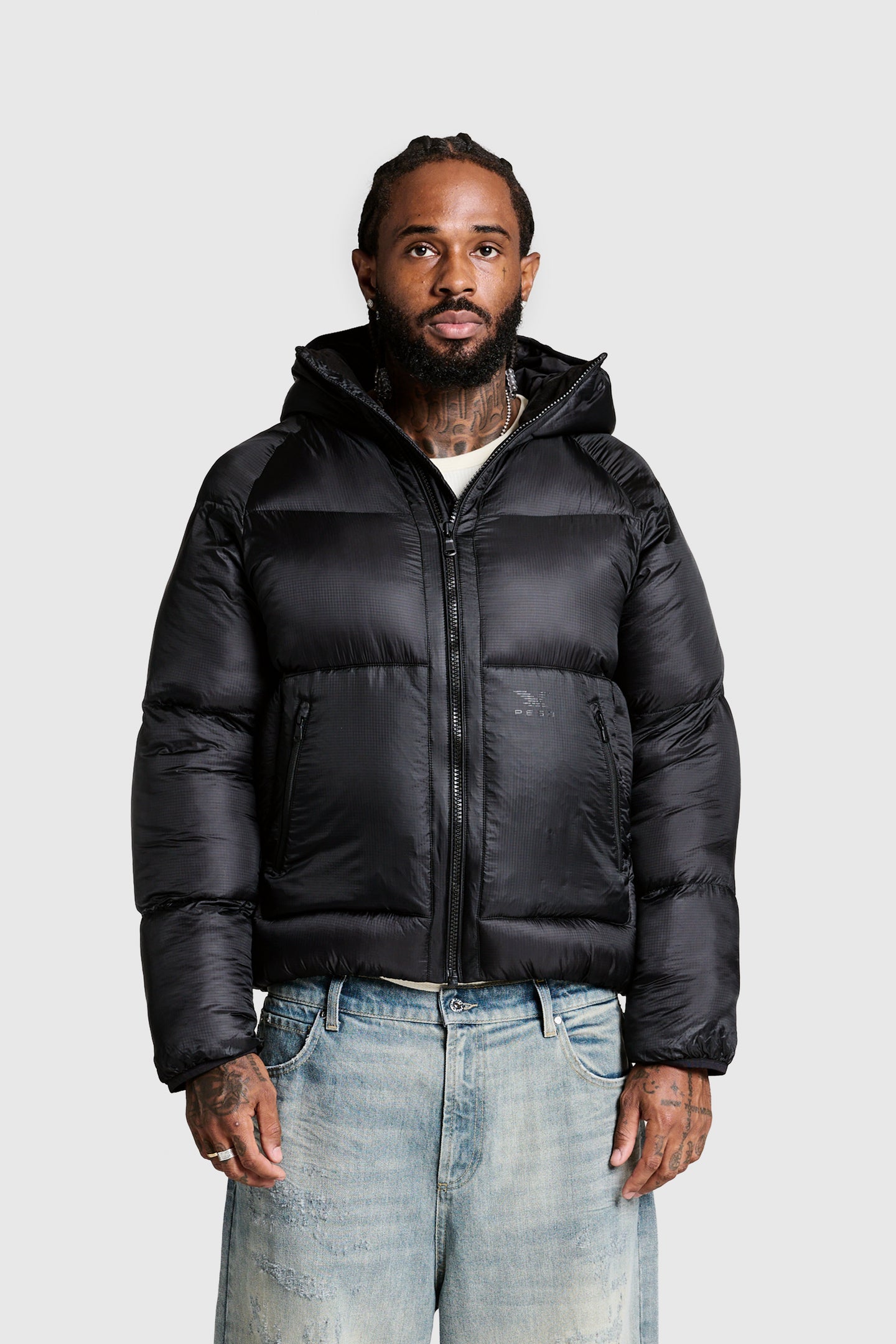 Puffer Jackets – PESOCLO