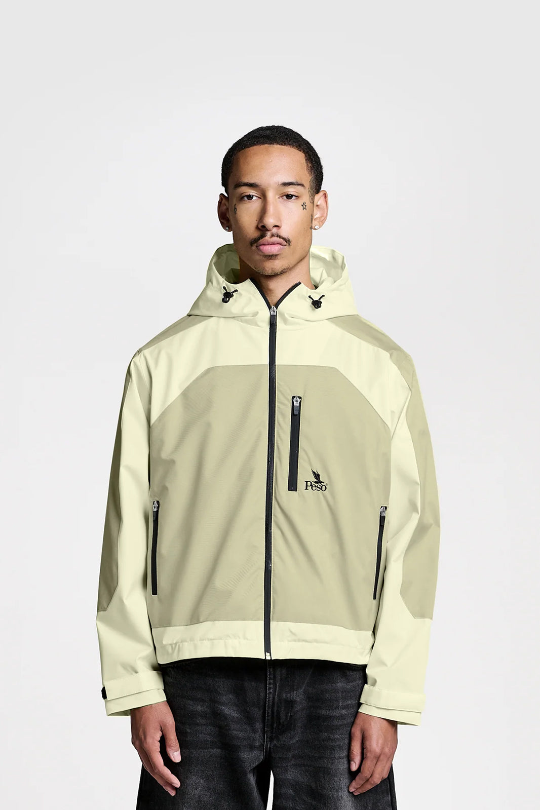 Peso Tank Snow – Jetzt online kaufen – PESOCLO