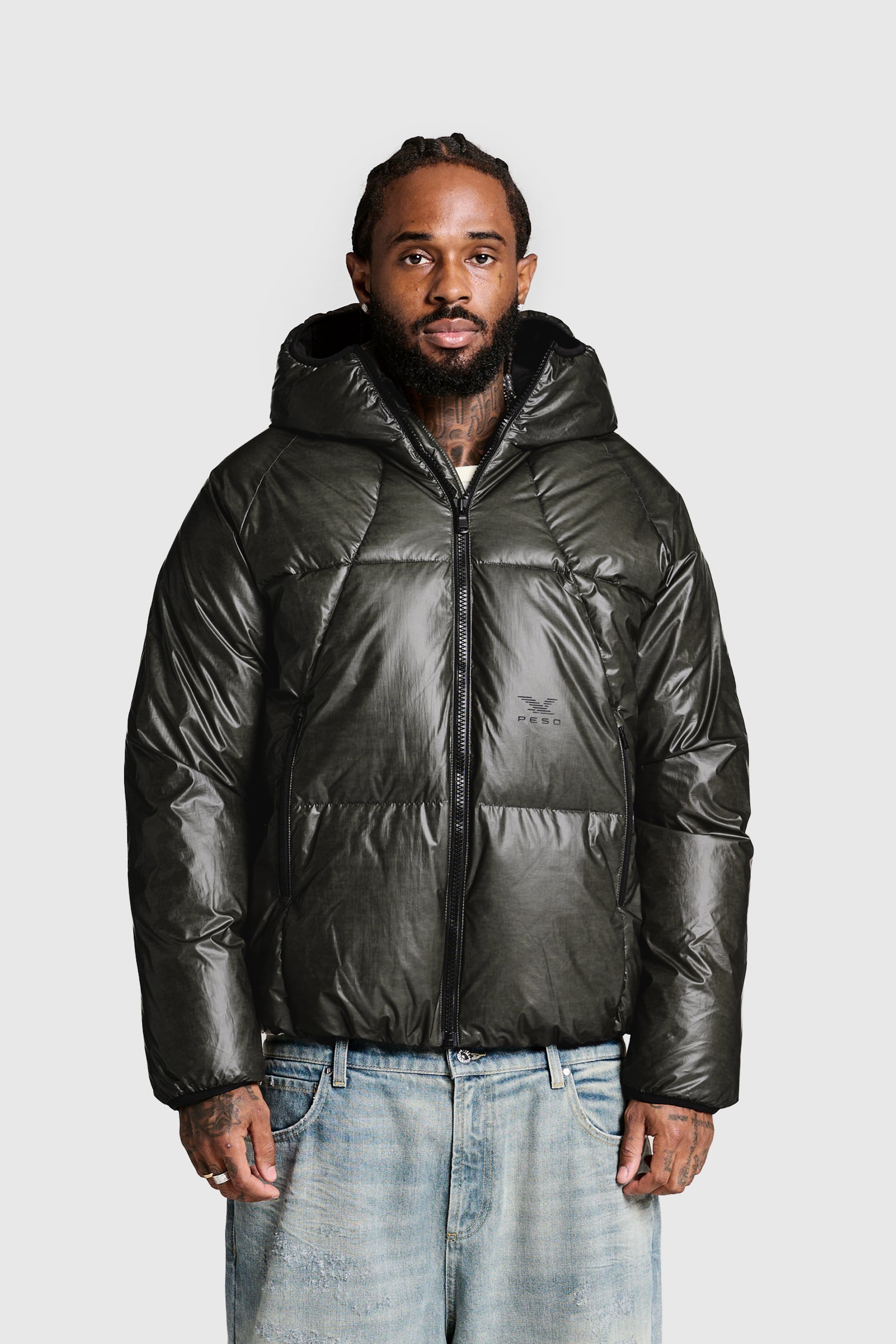 Knitwear – PESOCLO