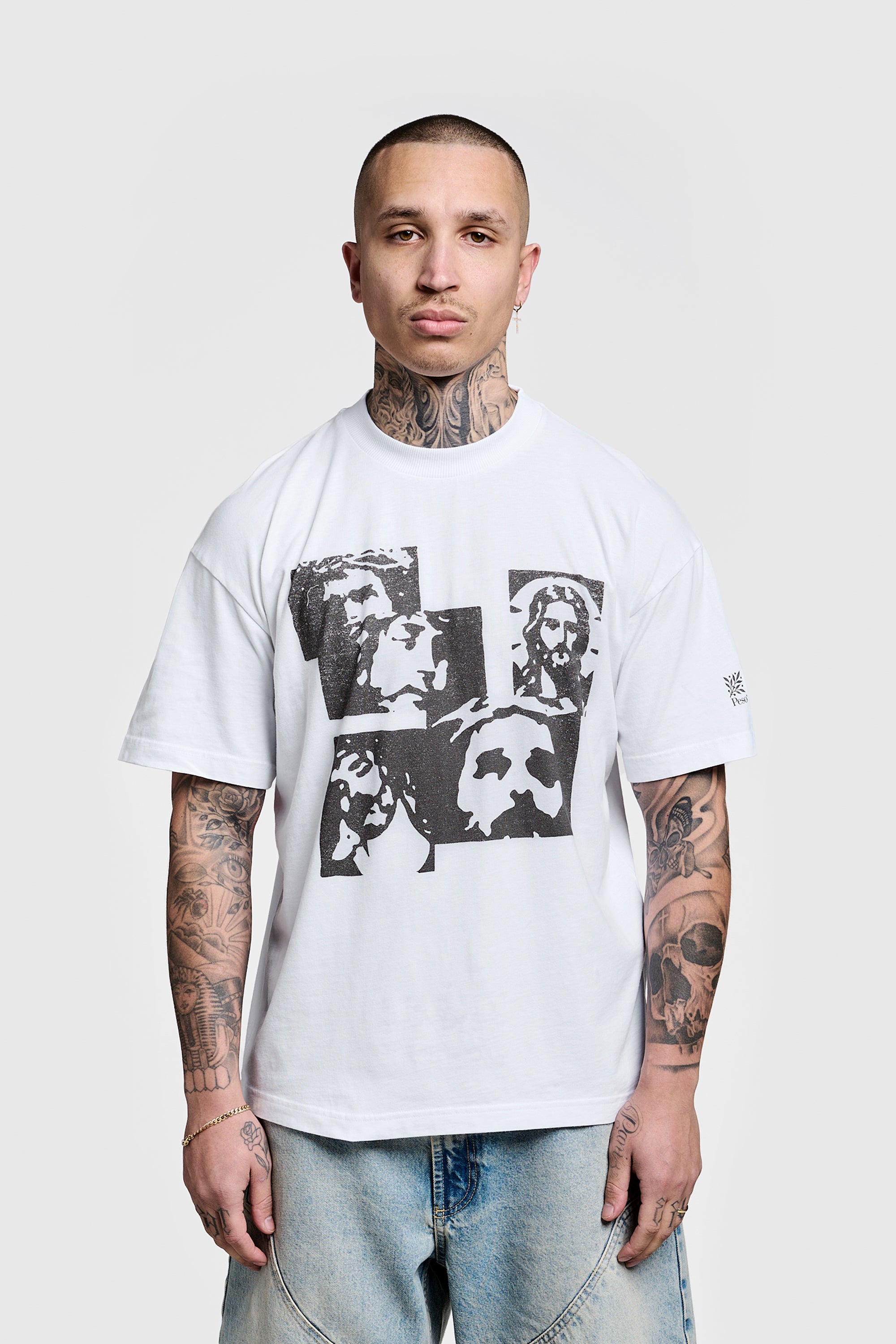 Peso Tank Snow – Jetzt online kaufen – PESOCLO