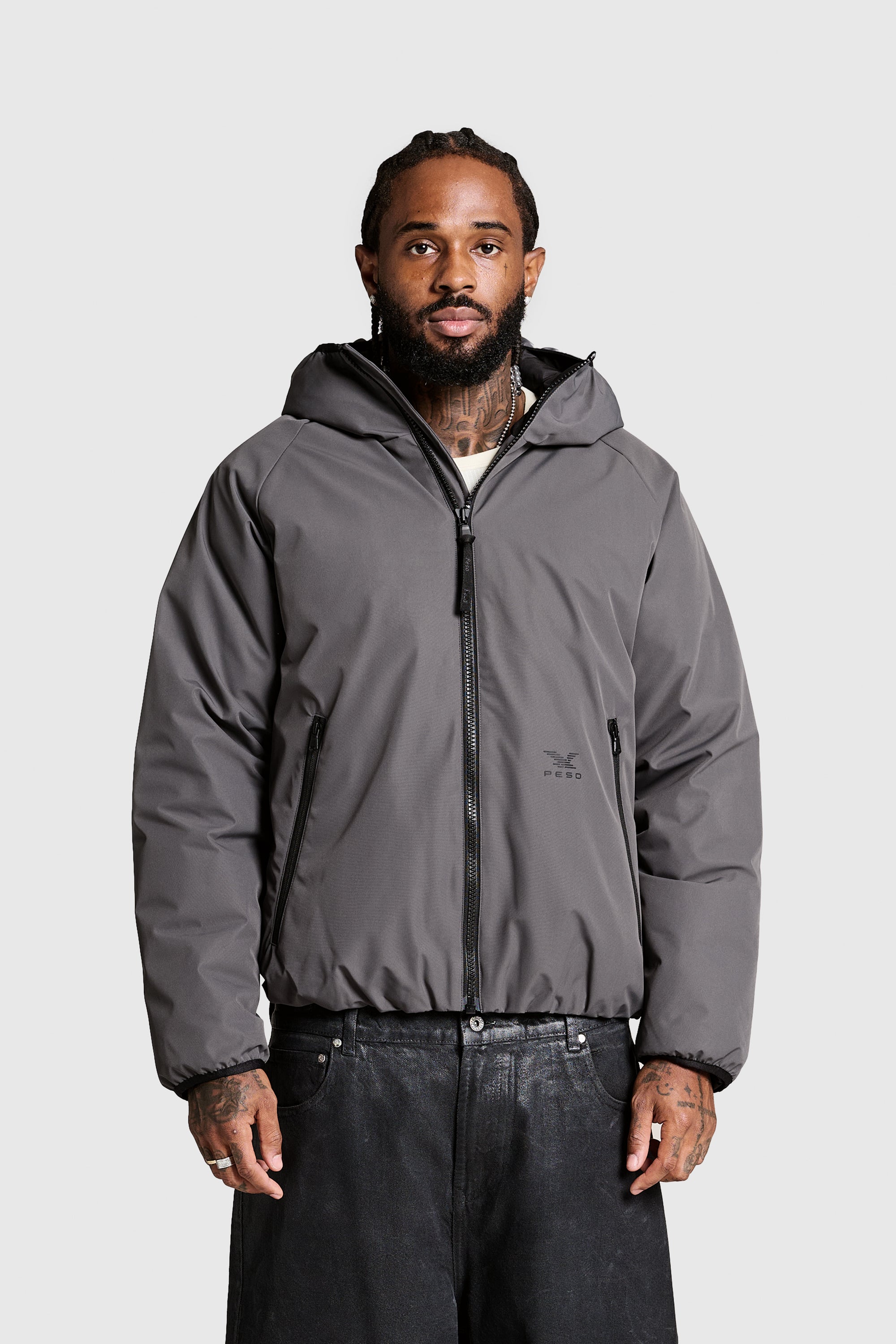 Peso Tank Snow – Jetzt online kaufen – PESOCLO