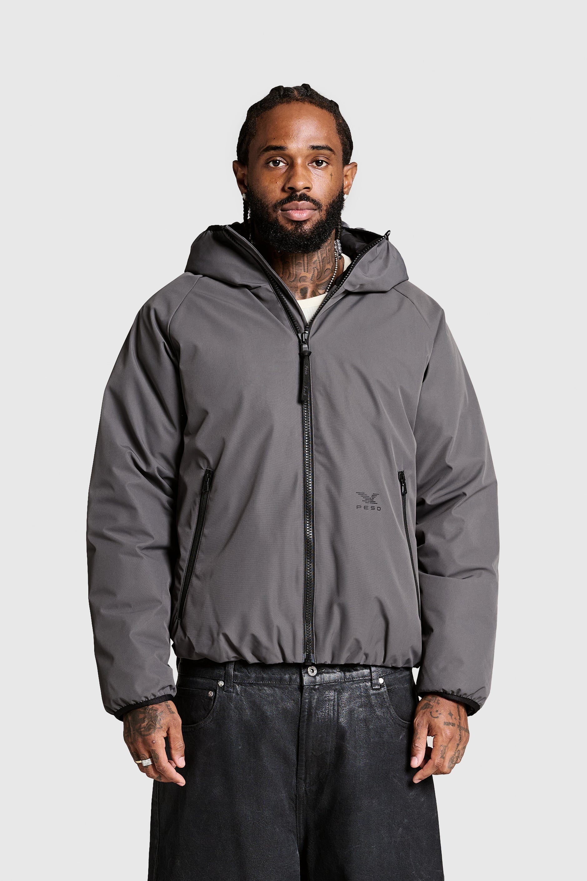 Puffer Jackets – PESOCLO