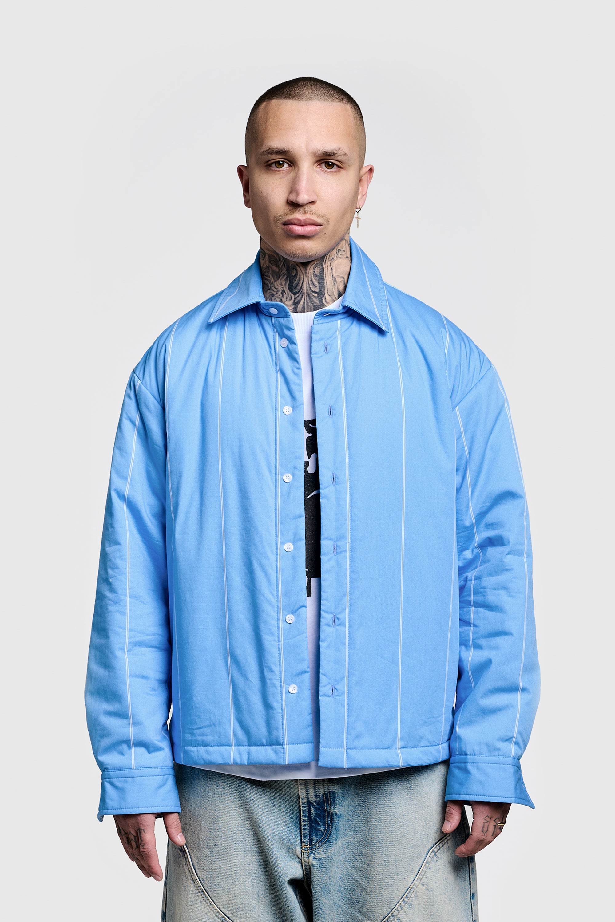 Peso Tank Snow – Jetzt online kaufen – PESOCLO