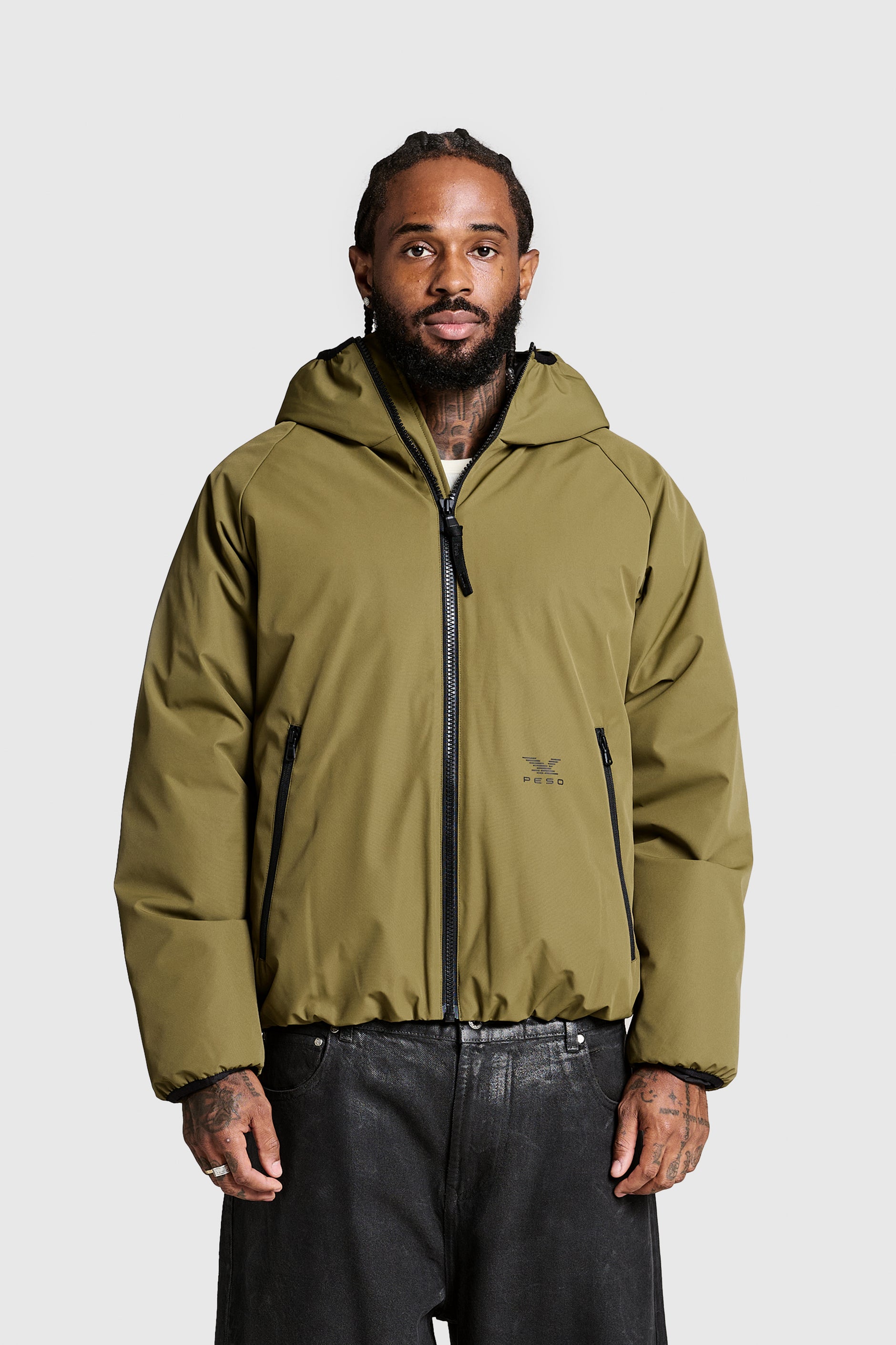 Peso Tank Snow – Jetzt online kaufen – PESOCLO