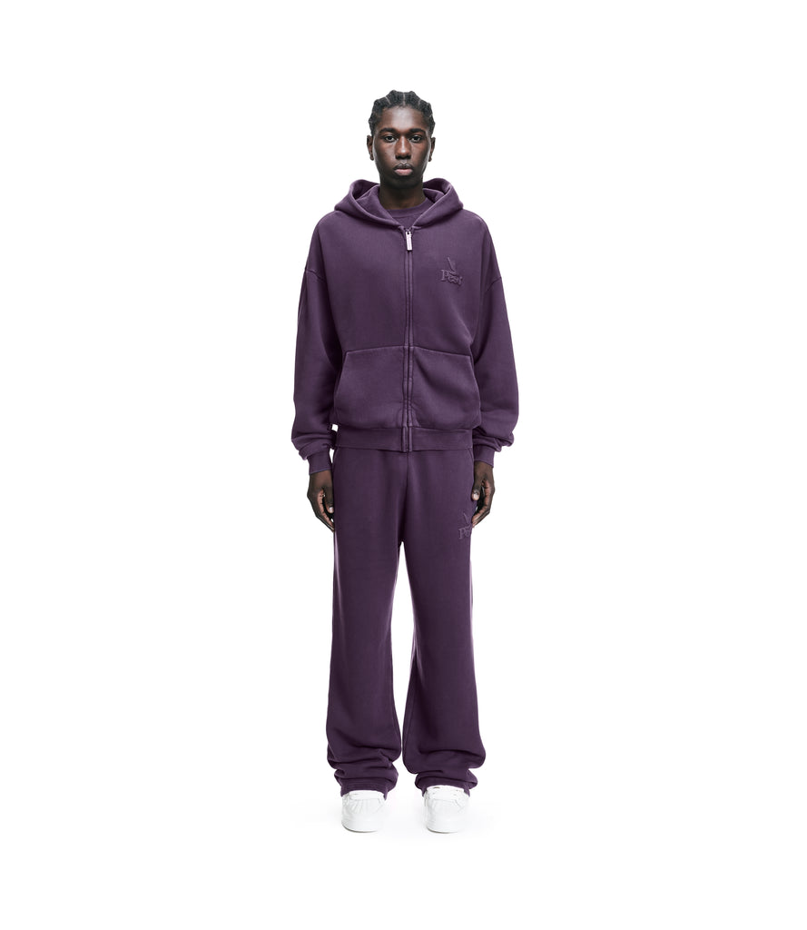 RAWS Open Leg Jogger – PESOCLO