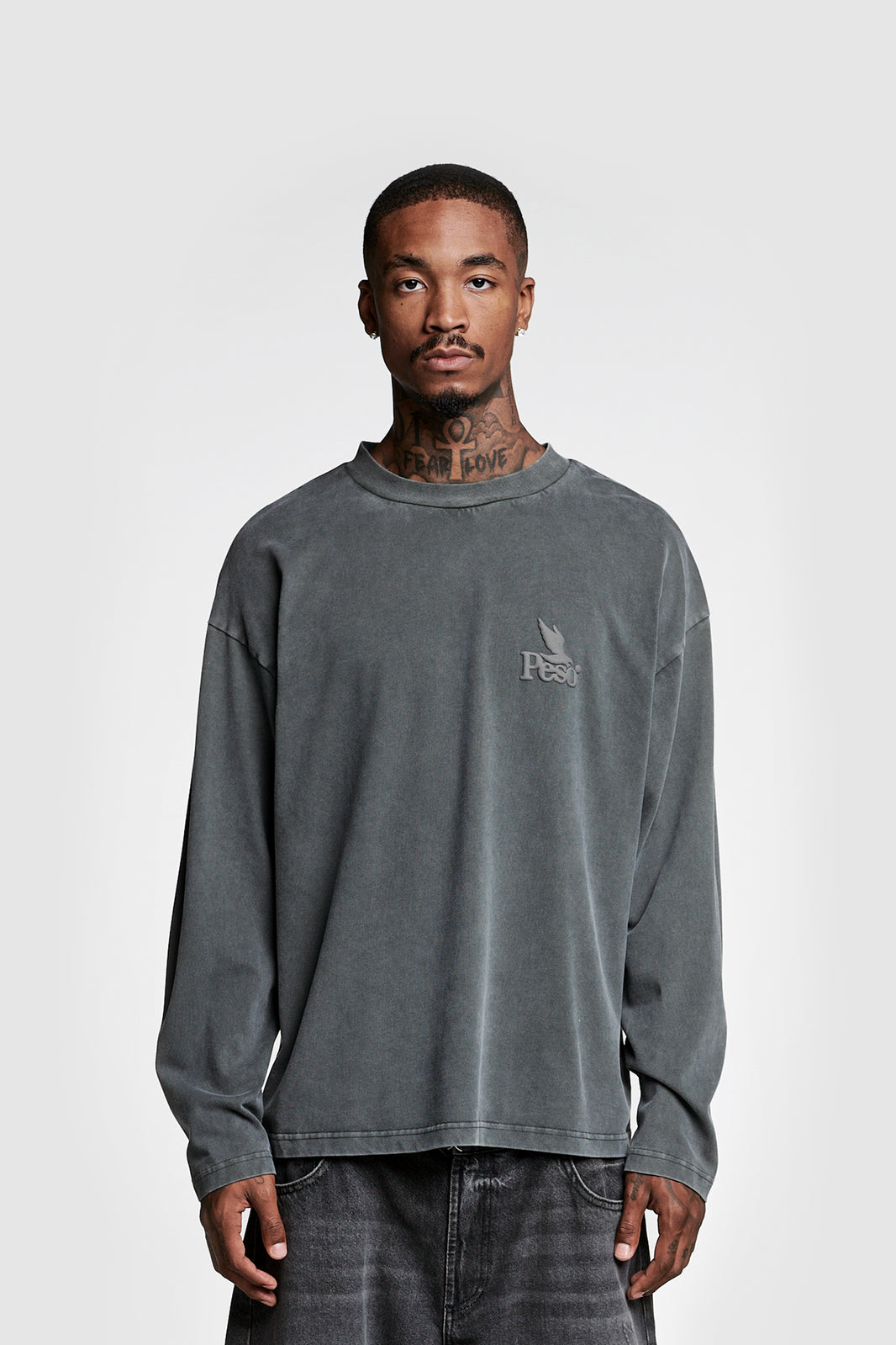 Peso Tank Snow – Jetzt online kaufen – PESOCLO