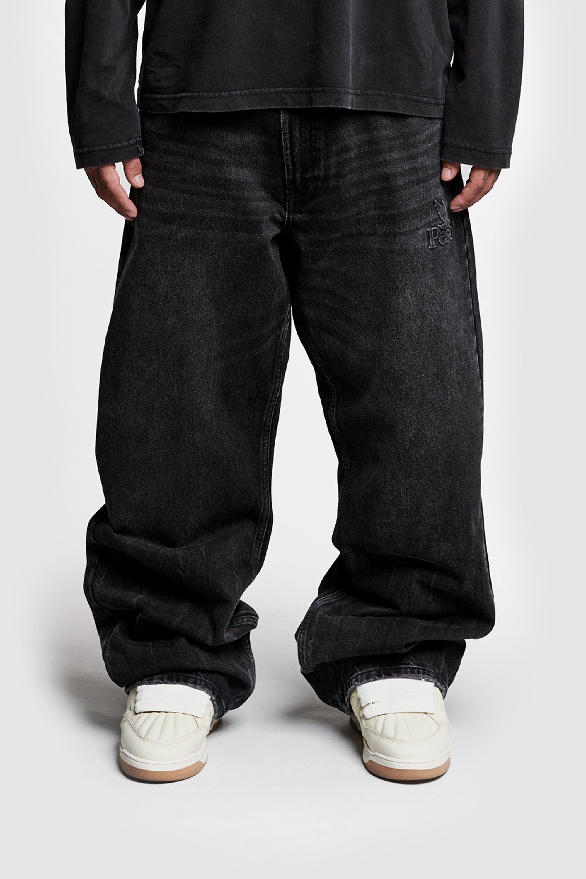 Peso Tank Snow – Jetzt online kaufen – PESOCLO