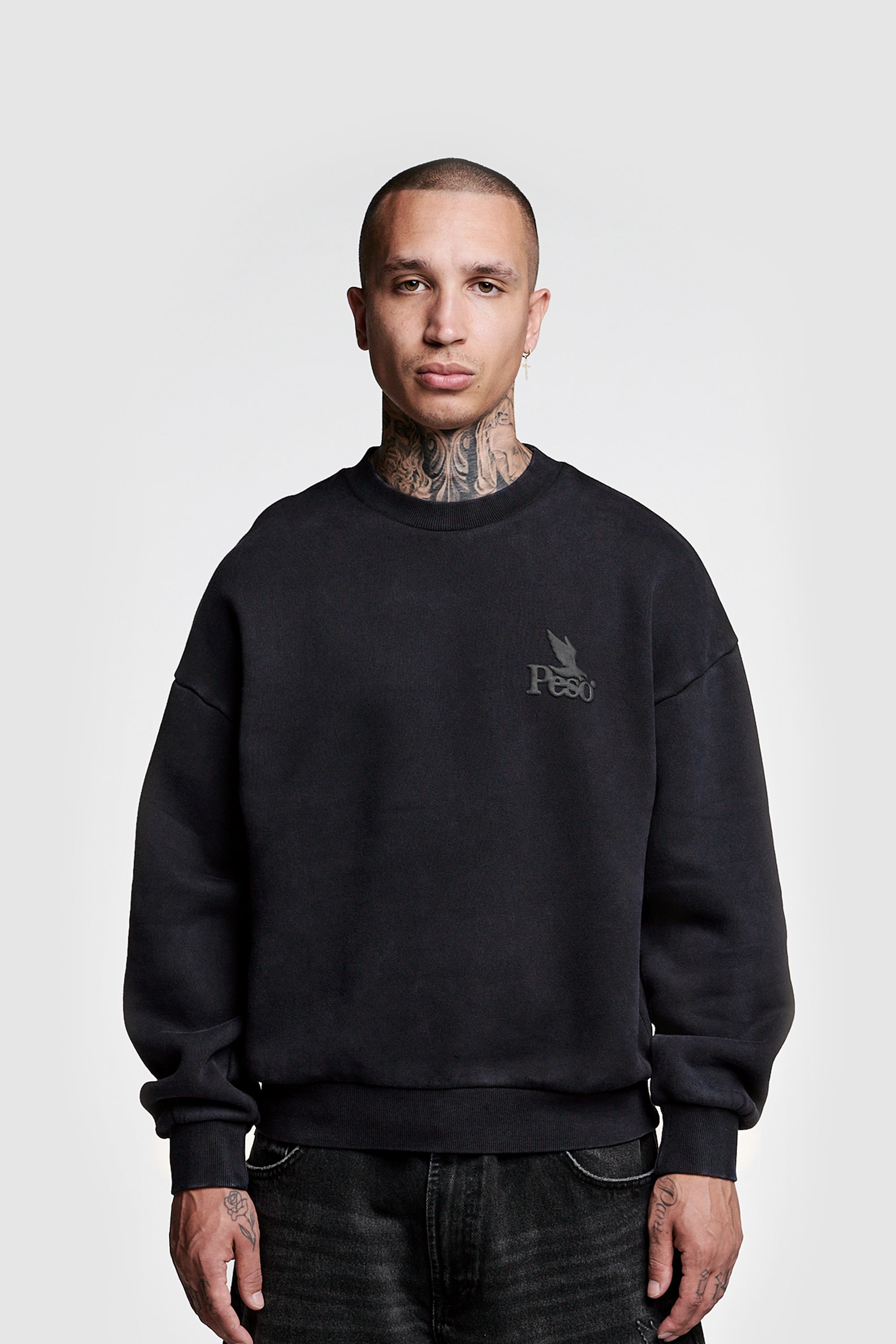 Denims jetzt kaufen – PESO Streetwear Online Shop – PESOCLO