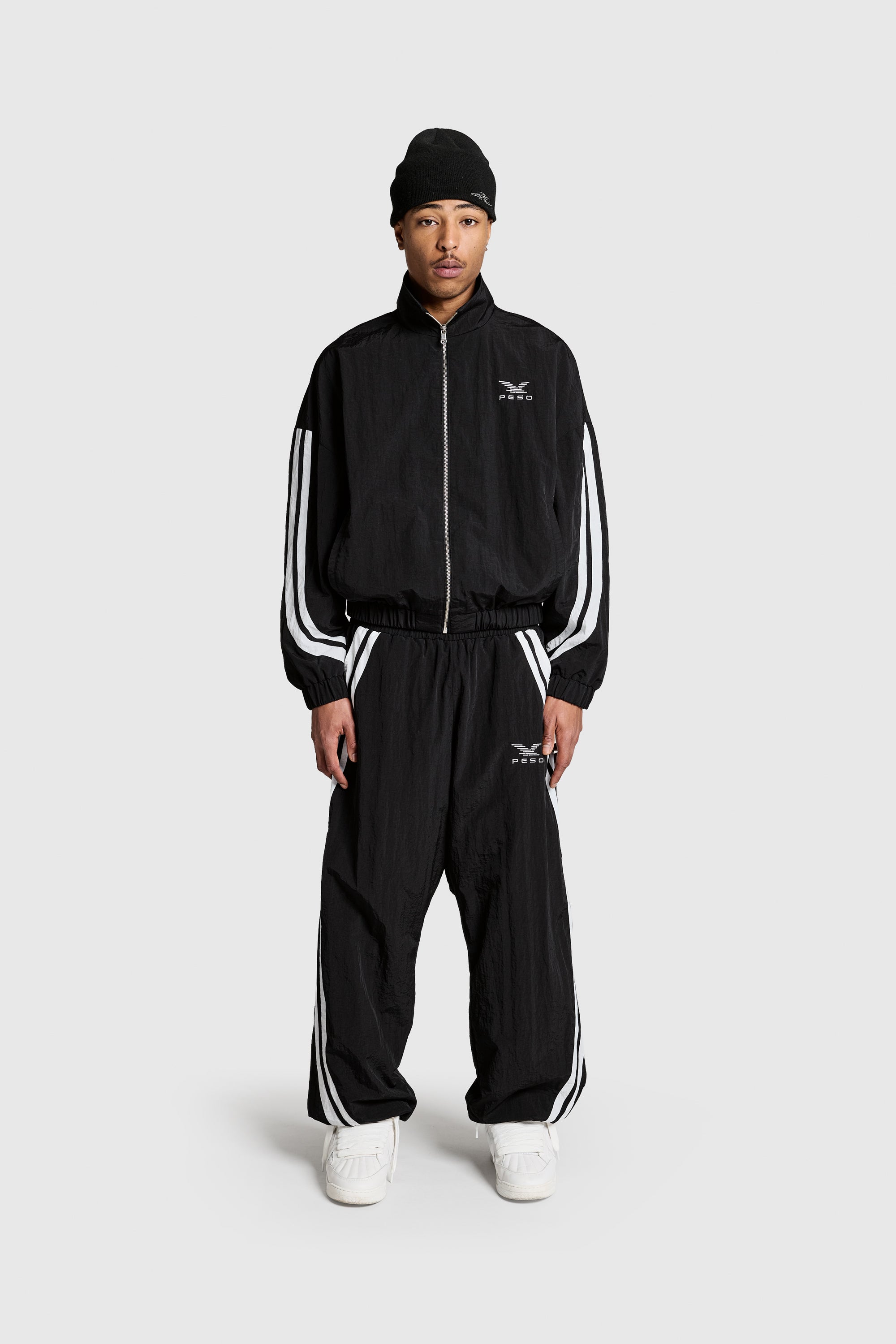 Orbit Trackjacket – PESOCLO