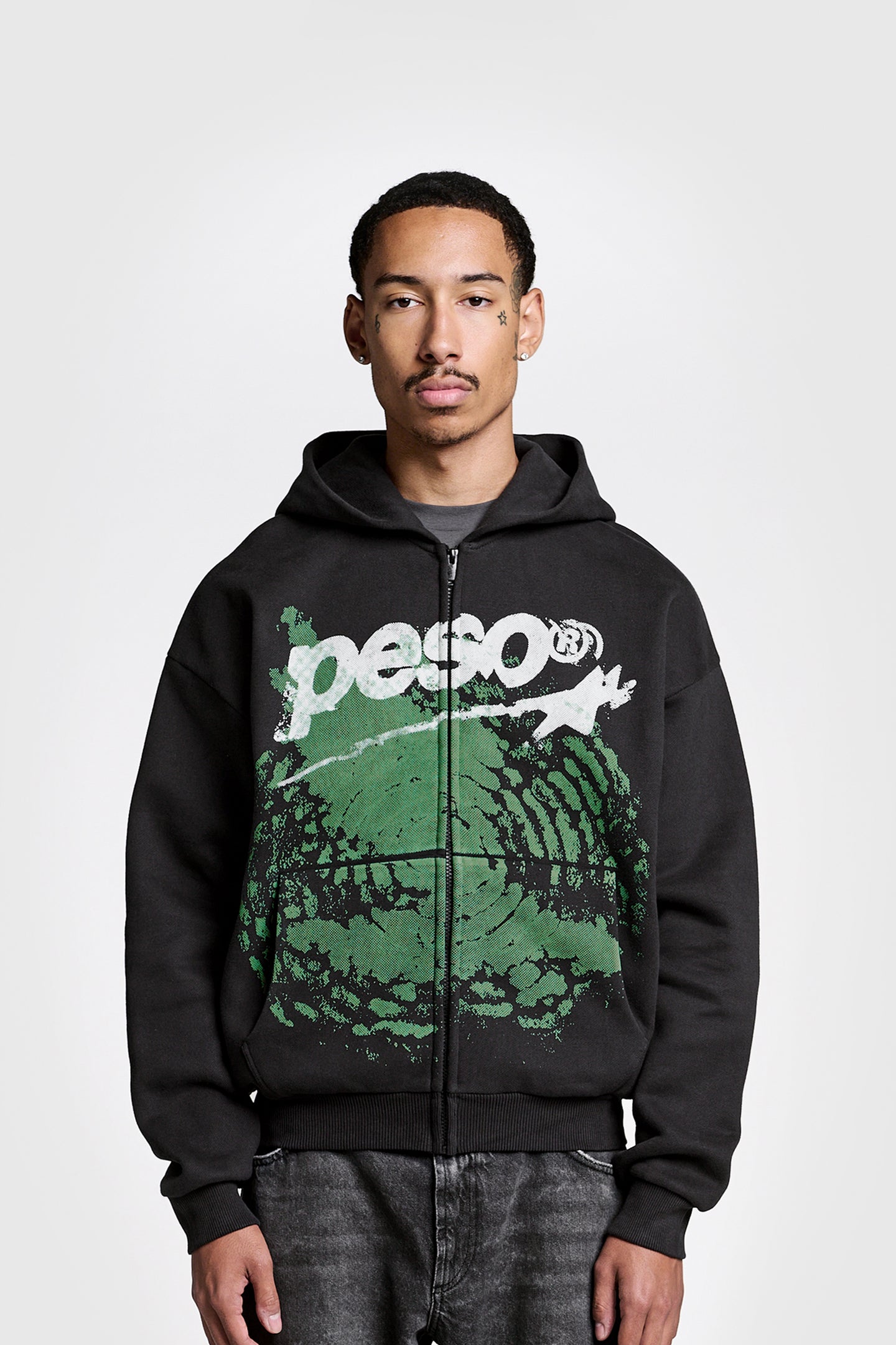 Peso Tank – PESOCLO