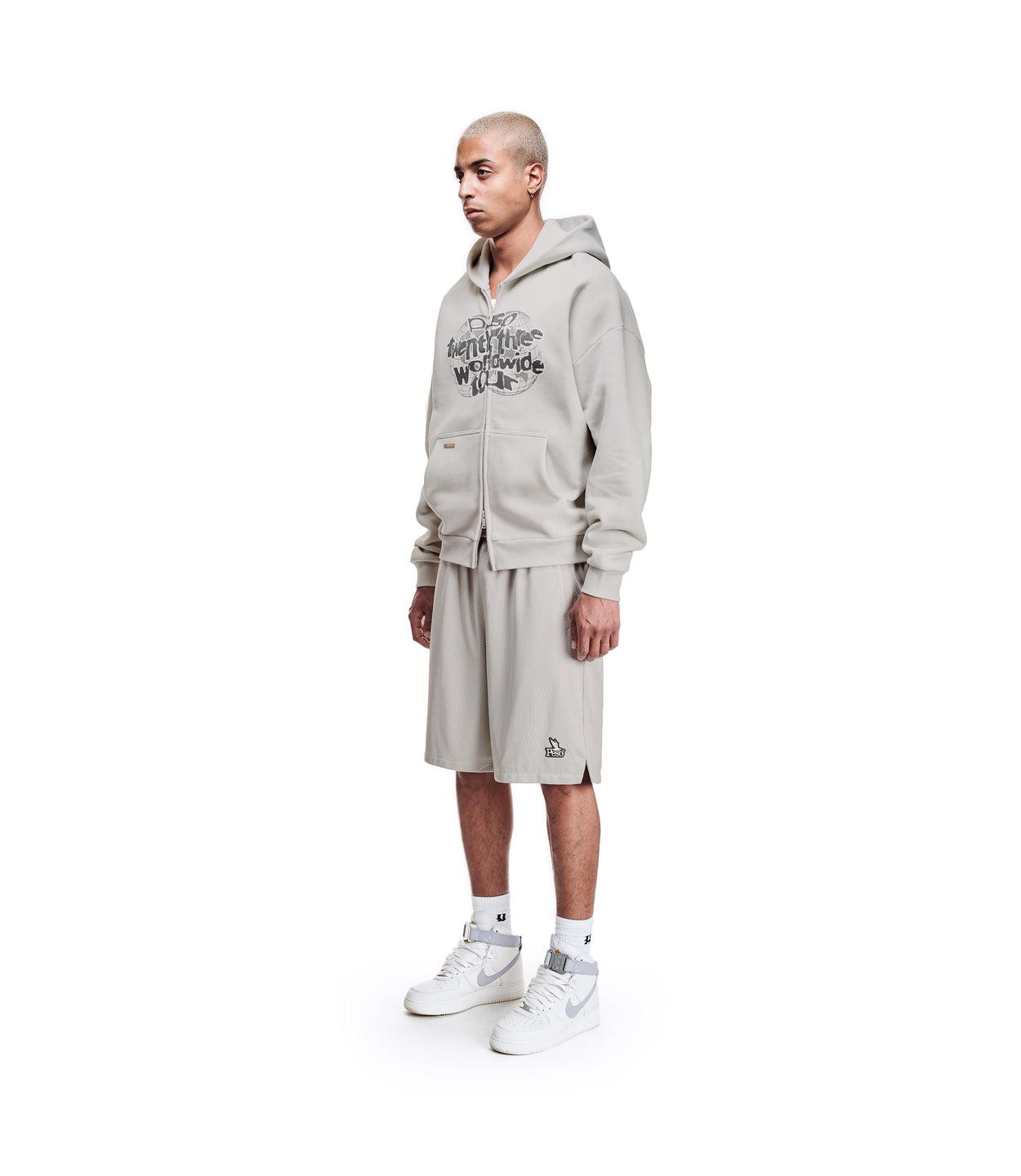 Globe Zip – PESOCLO