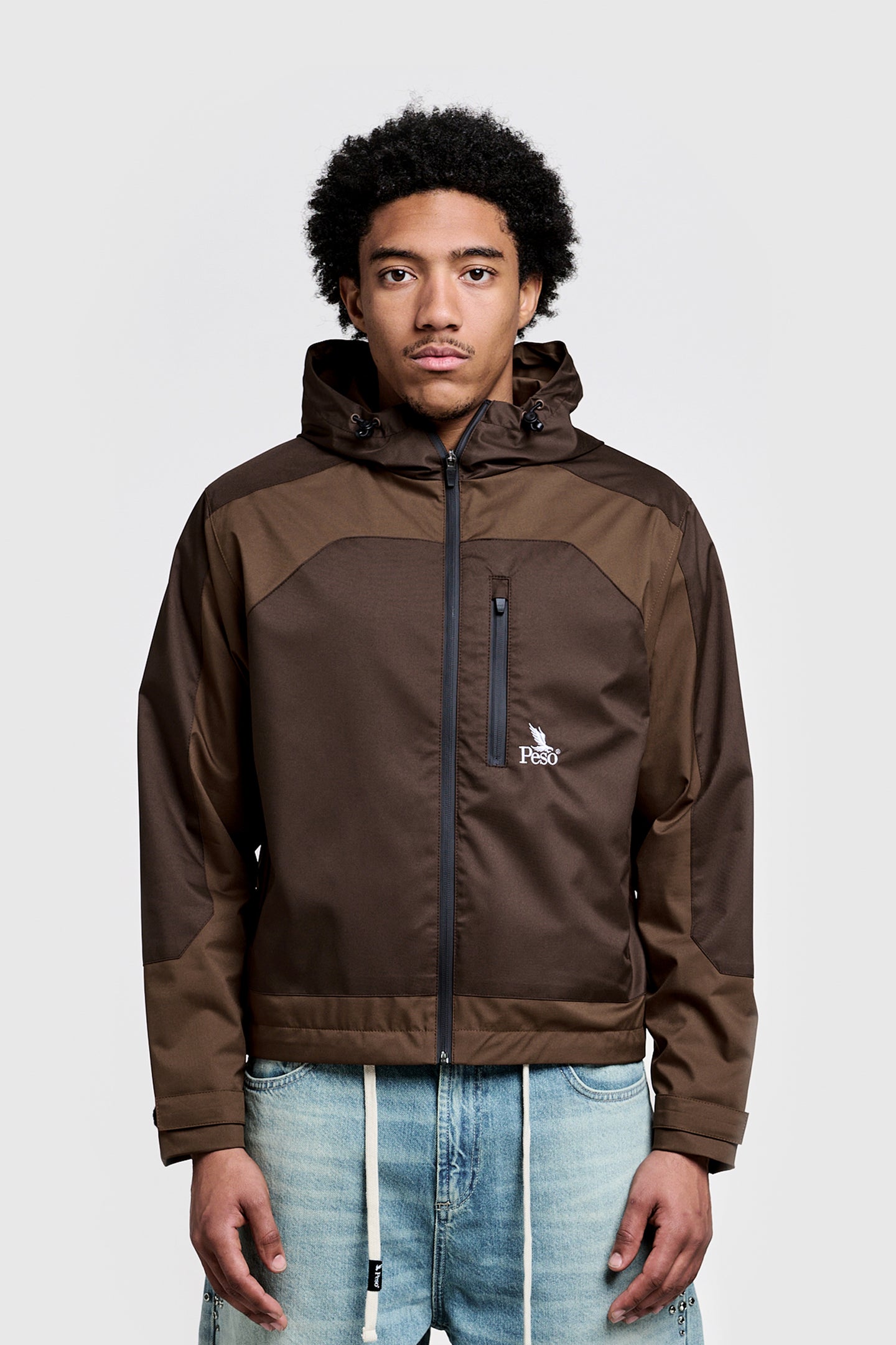 Peso Tank Snow – Jetzt online kaufen – PESOCLO