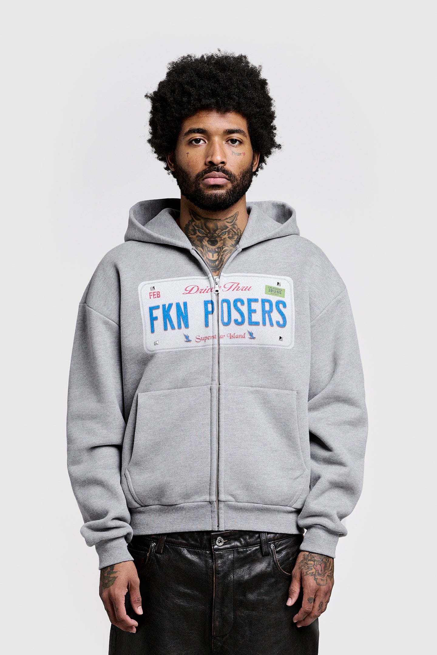 Peso Tank Snow – Jetzt online kaufen – PESOCLO