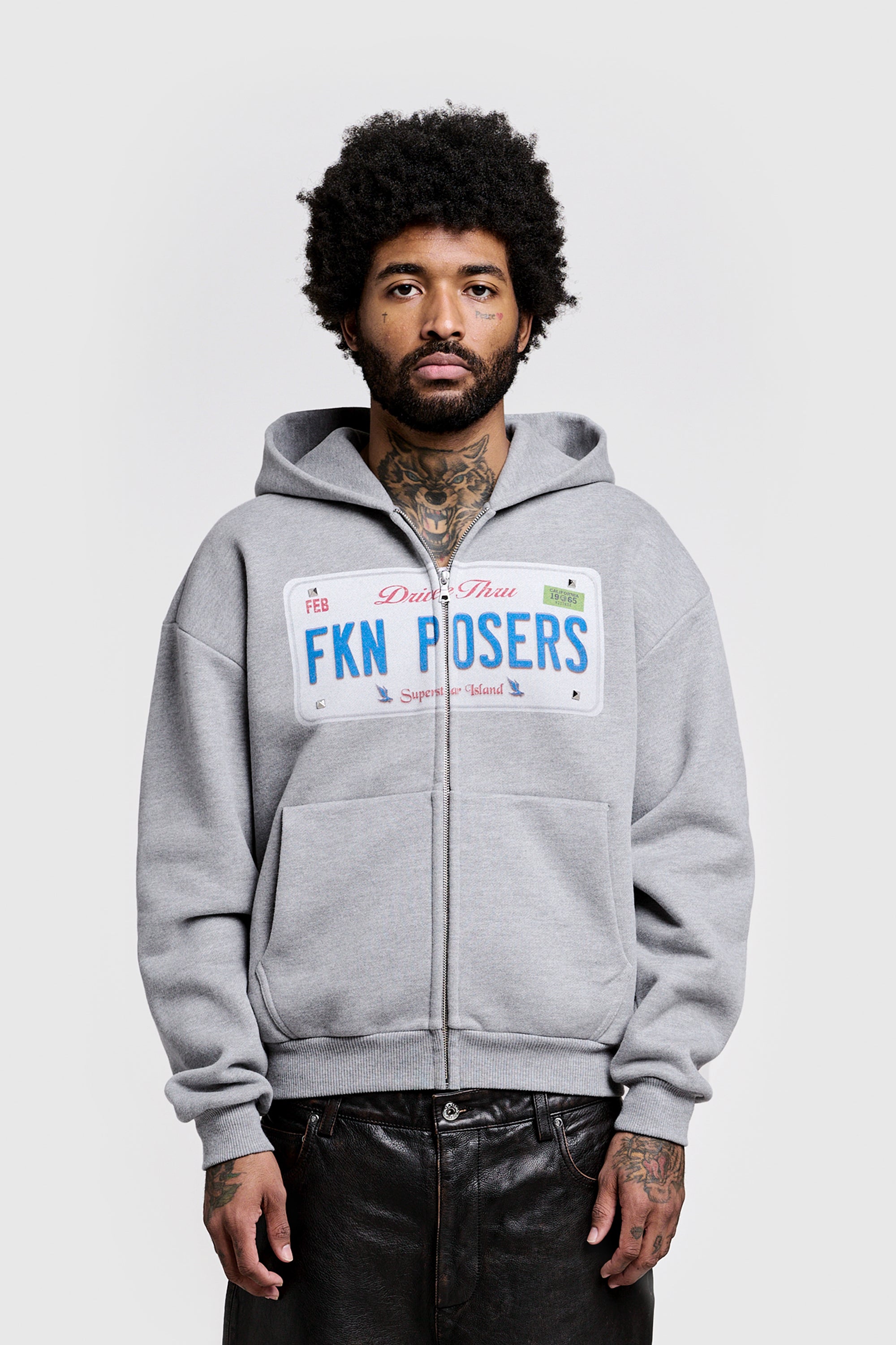 Peso Tank Snow – Jetzt online kaufen – PESOCLO