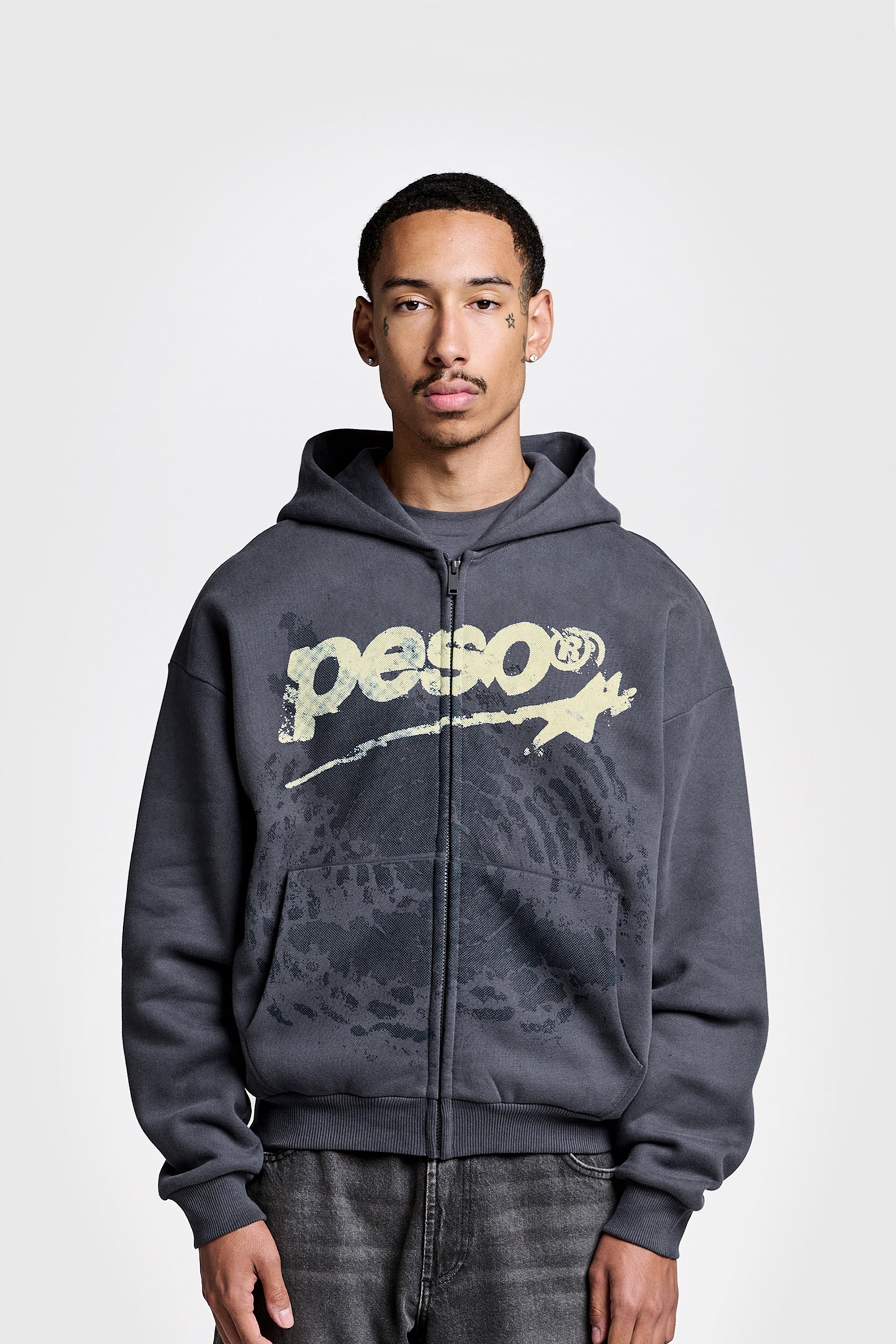 Peso Tank Snow – Jetzt online kaufen – PESOCLO