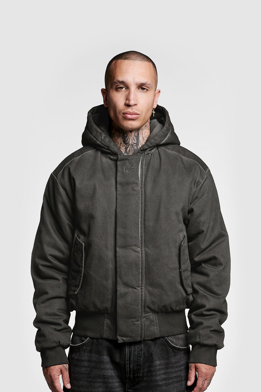 Peso Tank Snow – Jetzt online kaufen – PESOCLO