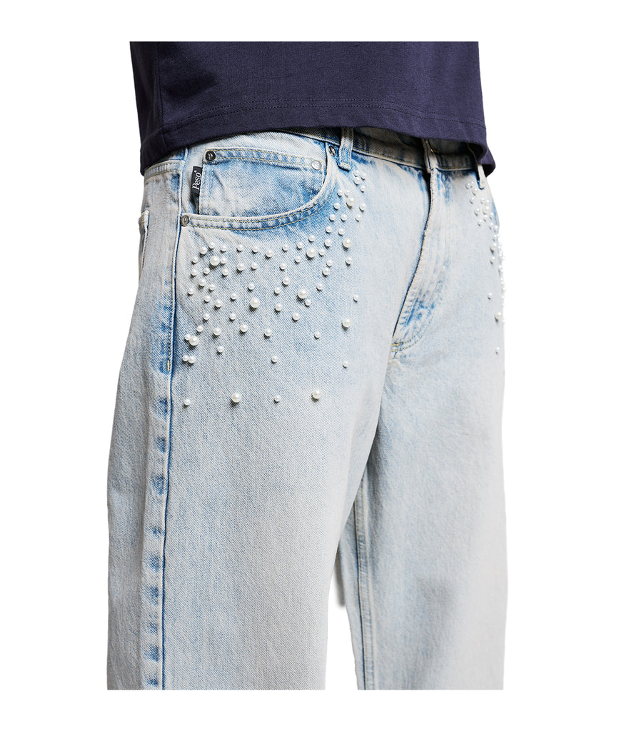 Pearl Denim – PESOCLO
