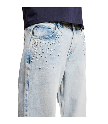 Pearl Denim – PESOCLO