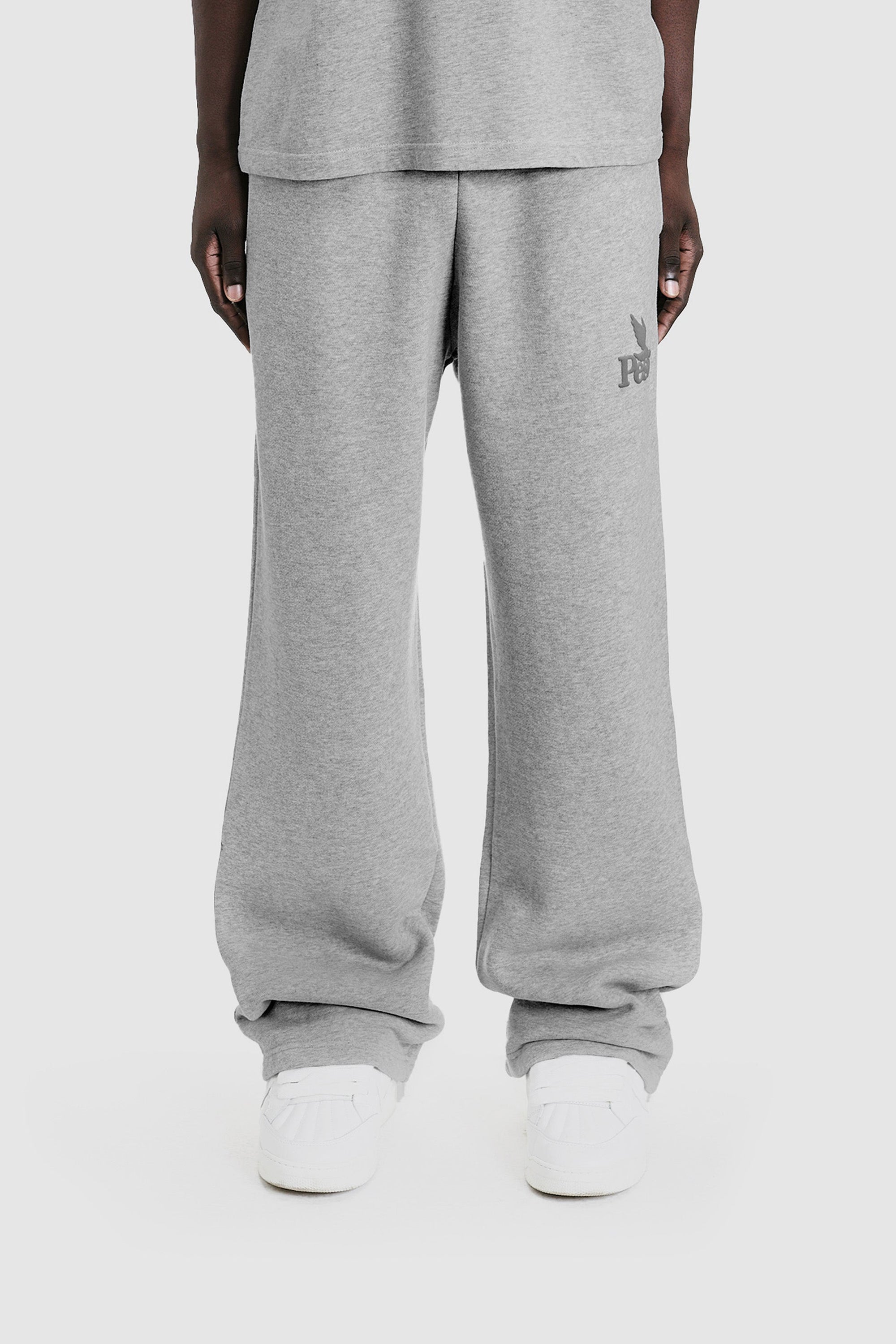 Peso RAWS Open Leg Jogger Washed Black – Jetzt online kaufen – PESOCLO