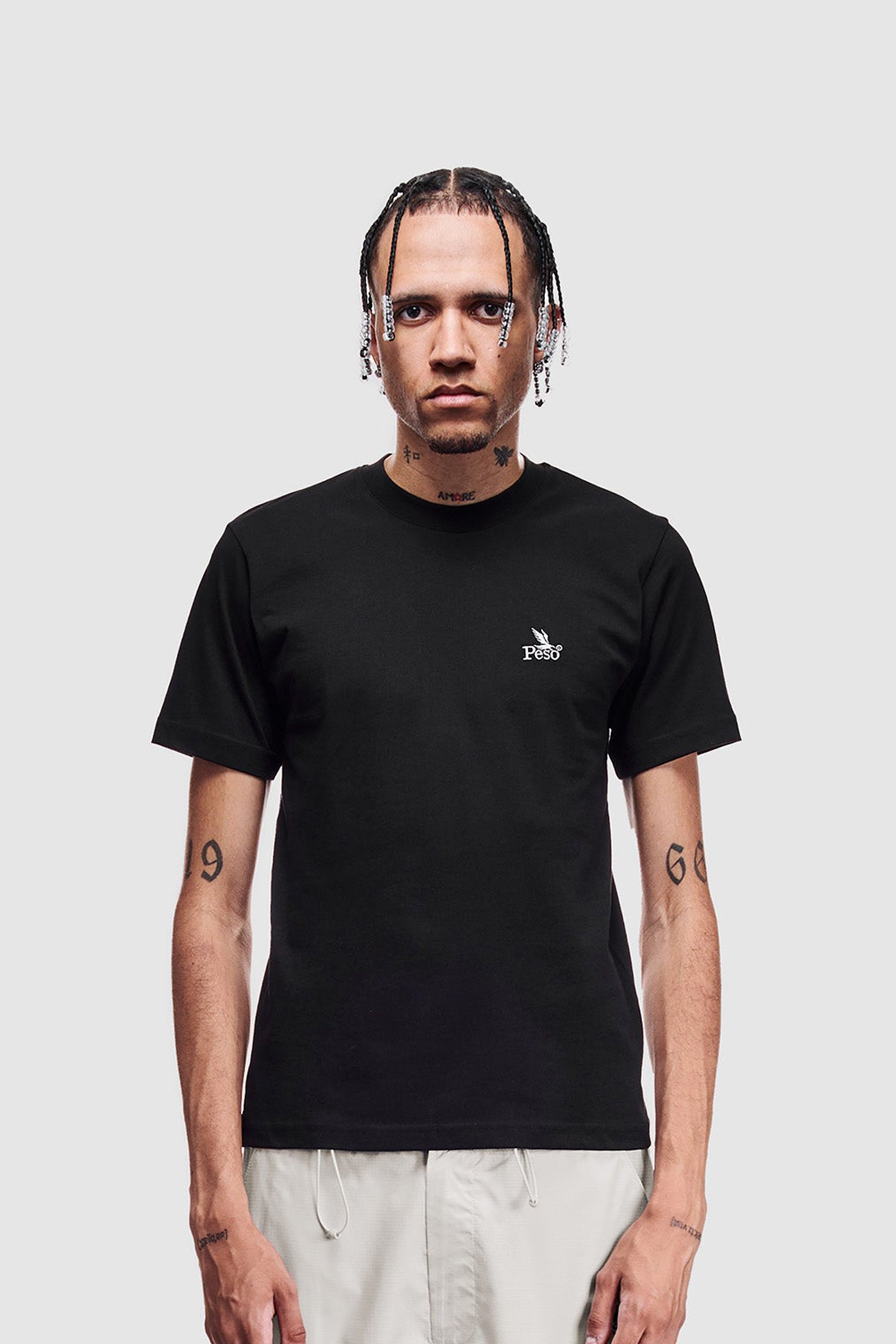 Peso Tank Snow – Jetzt online kaufen – PESOCLO