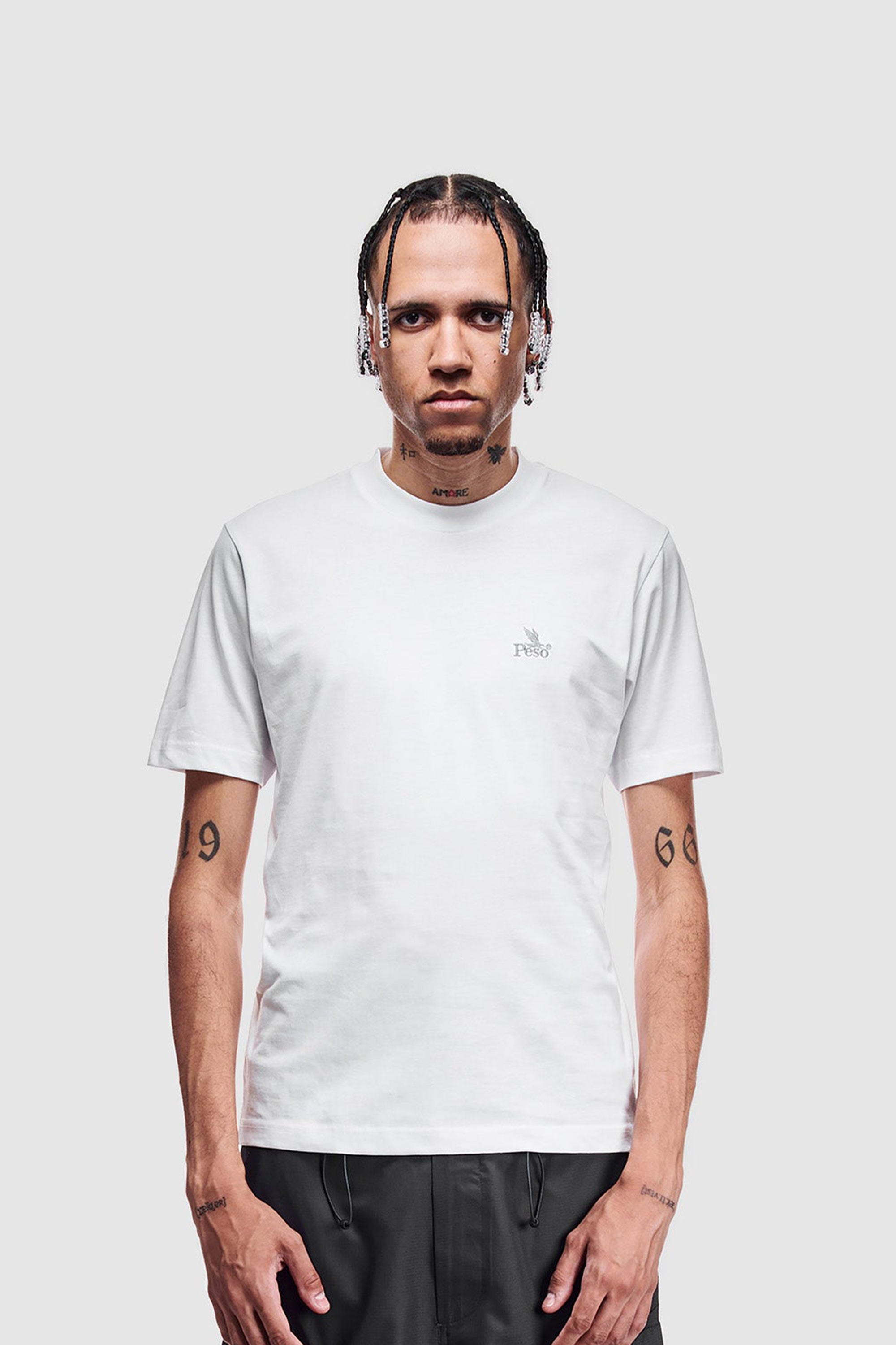 Peso Tank Snow – Jetzt online kaufen – PESOCLO