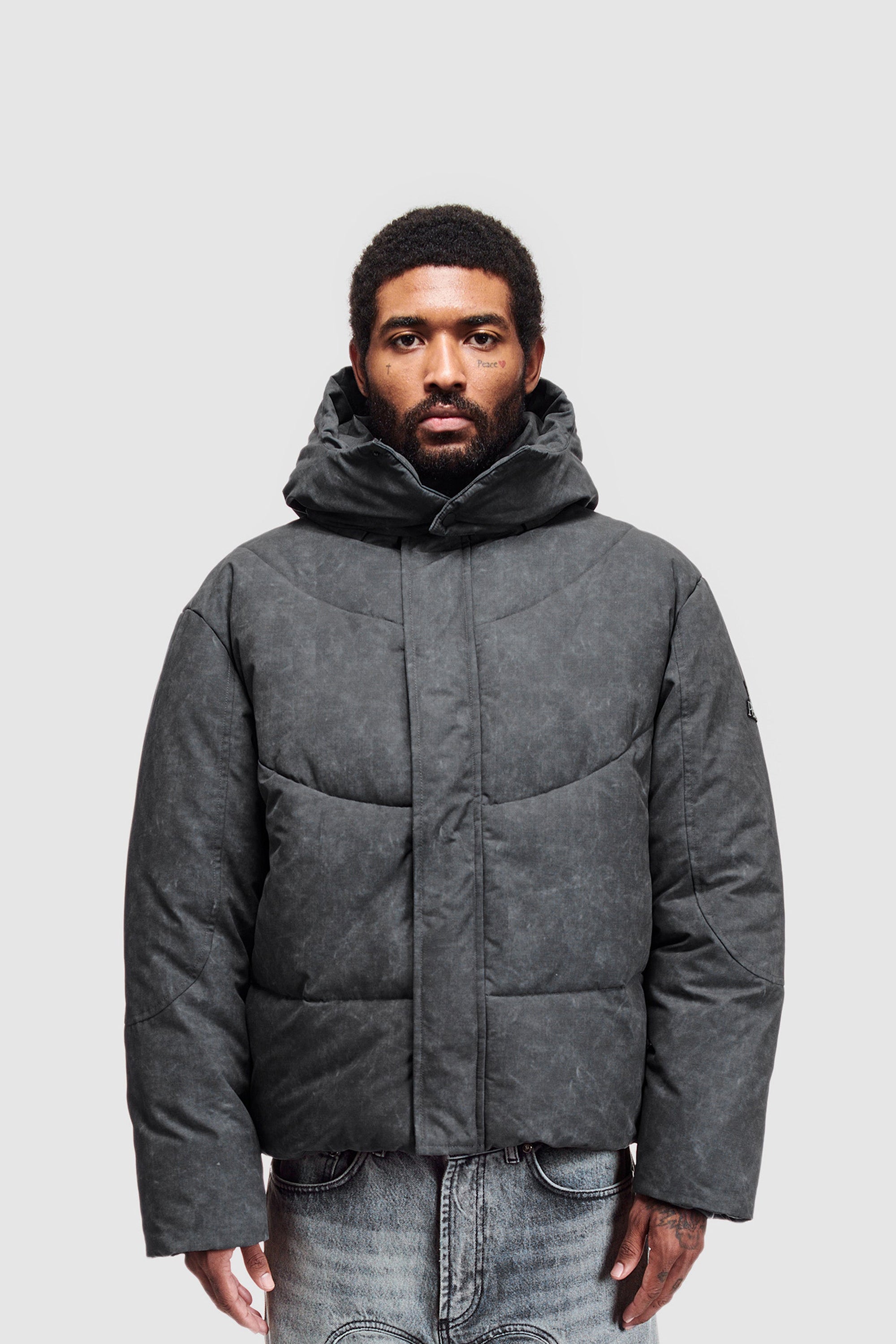 Peso Tank – PESOCLO