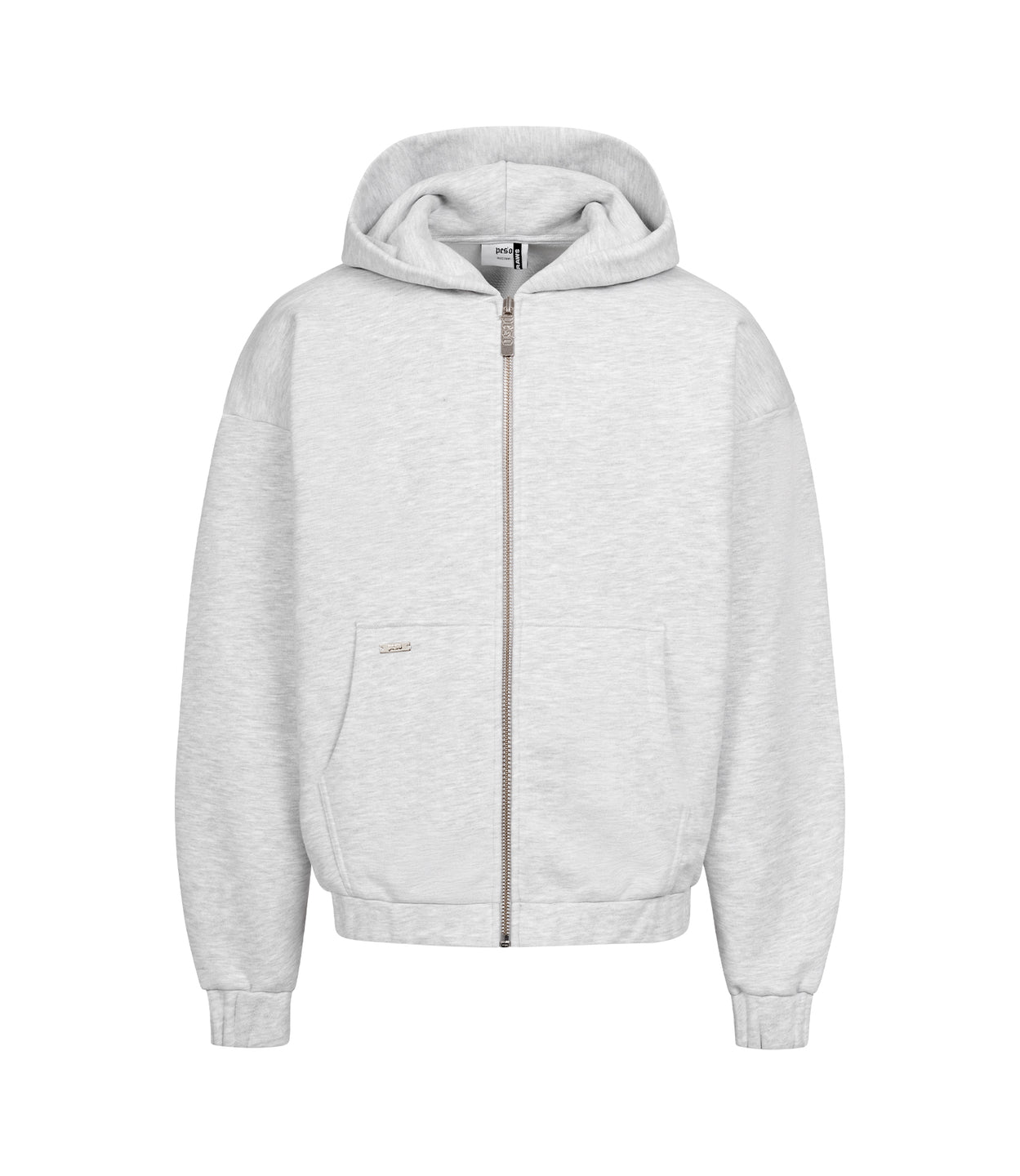 Heavy Raws Zip – PESOCLO